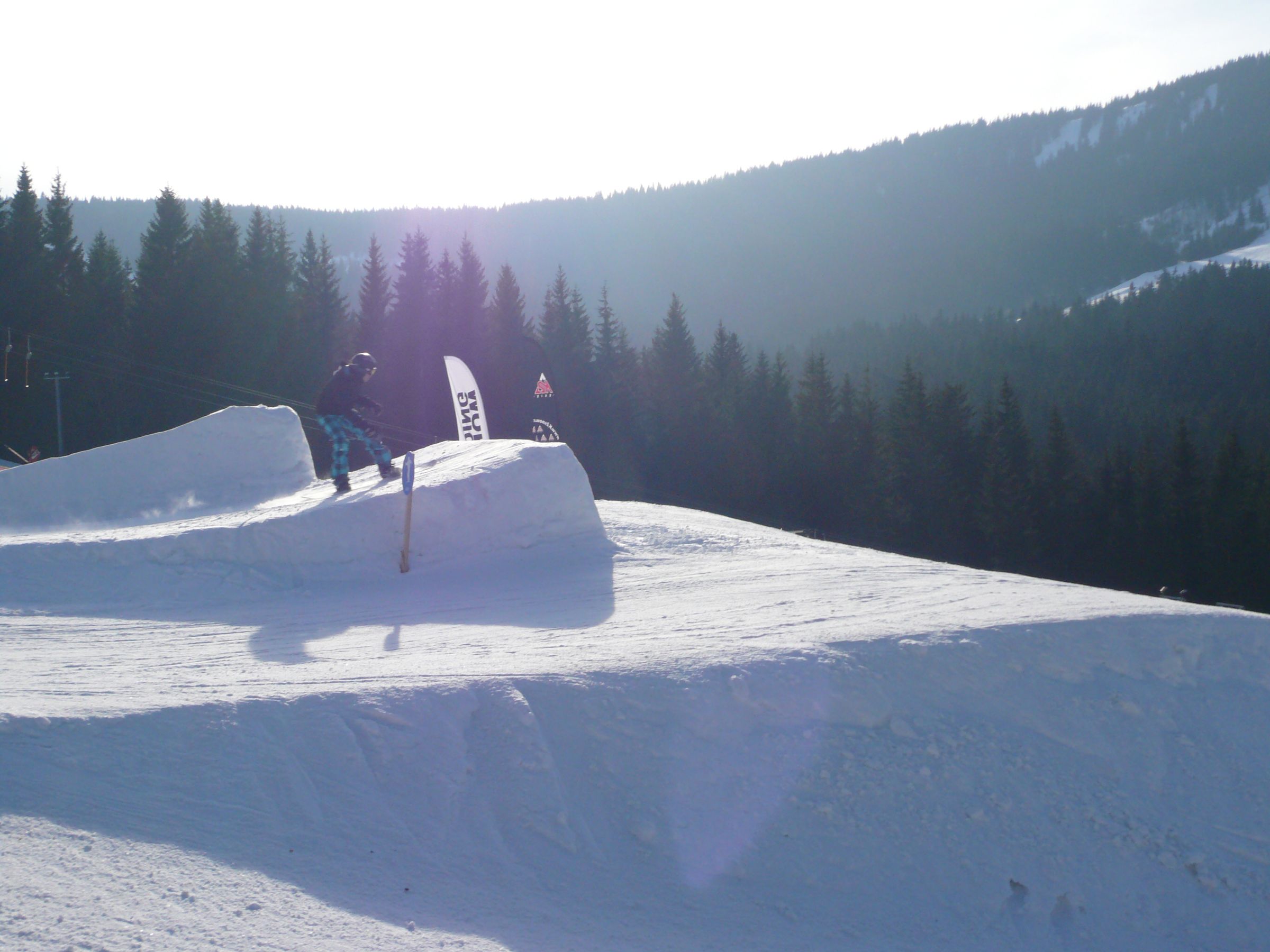 How to Do Grabs on Snowboard : 7 Steps - Instructables