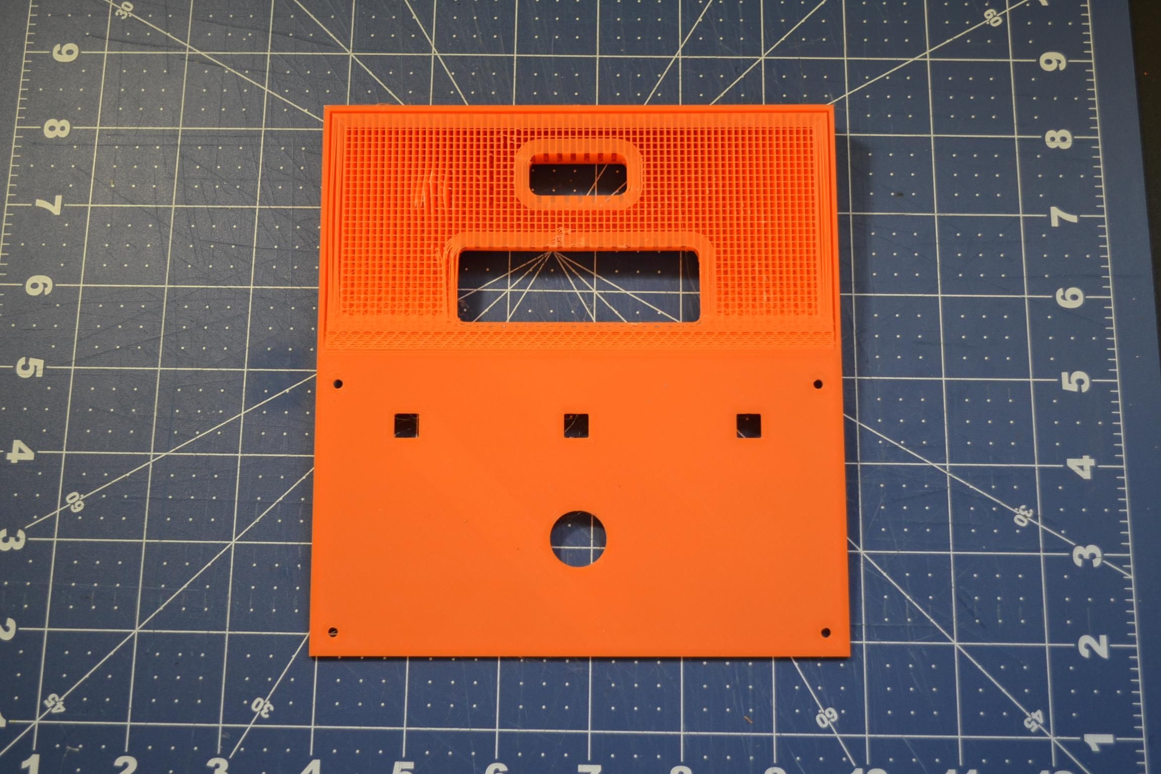 Project: Vulcan - a Model Rocket Motor Test Stand : 16 Steps (with ...