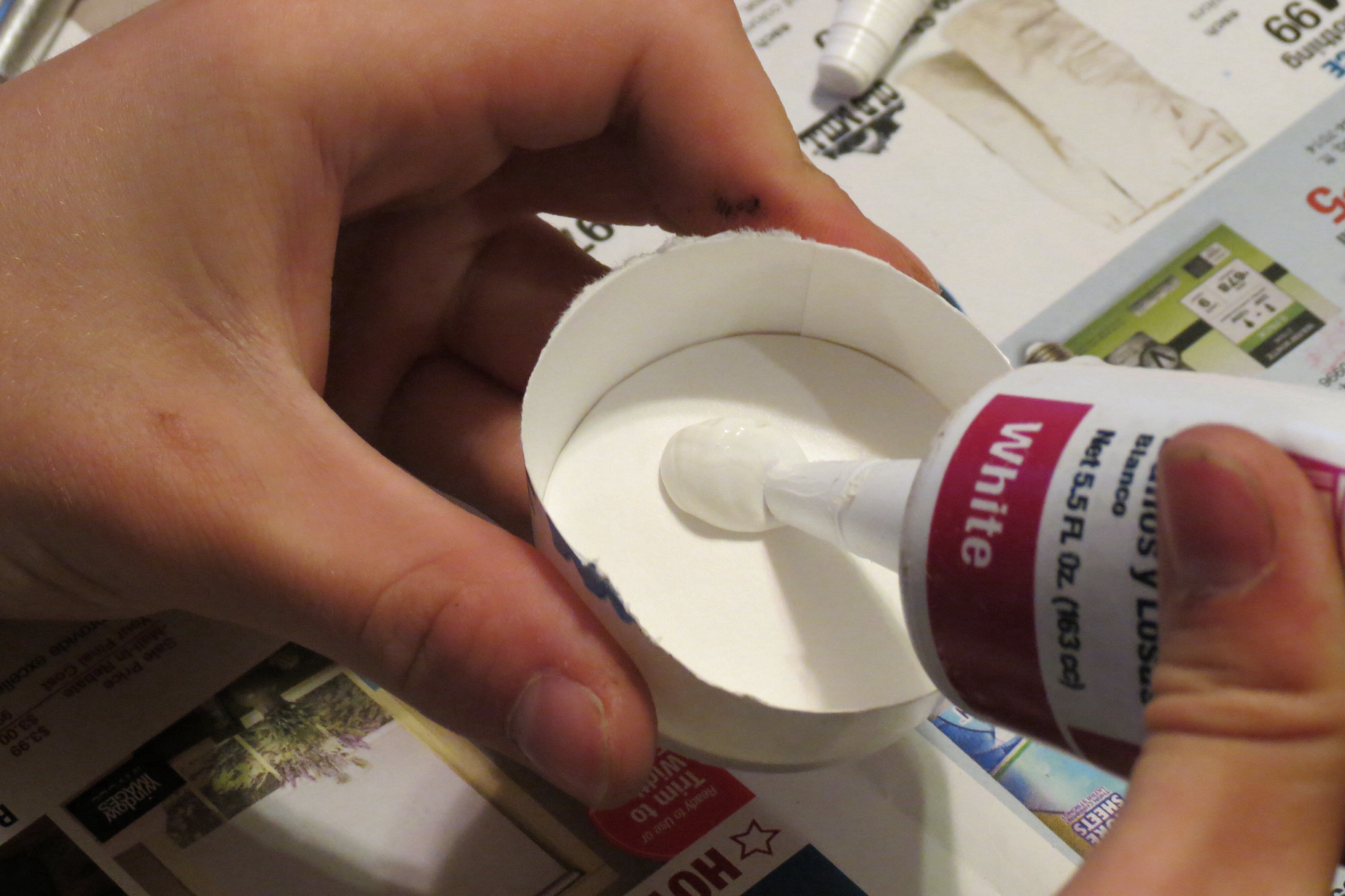 Homemade Sugru IMPROVED : 3 Steps - Instructables