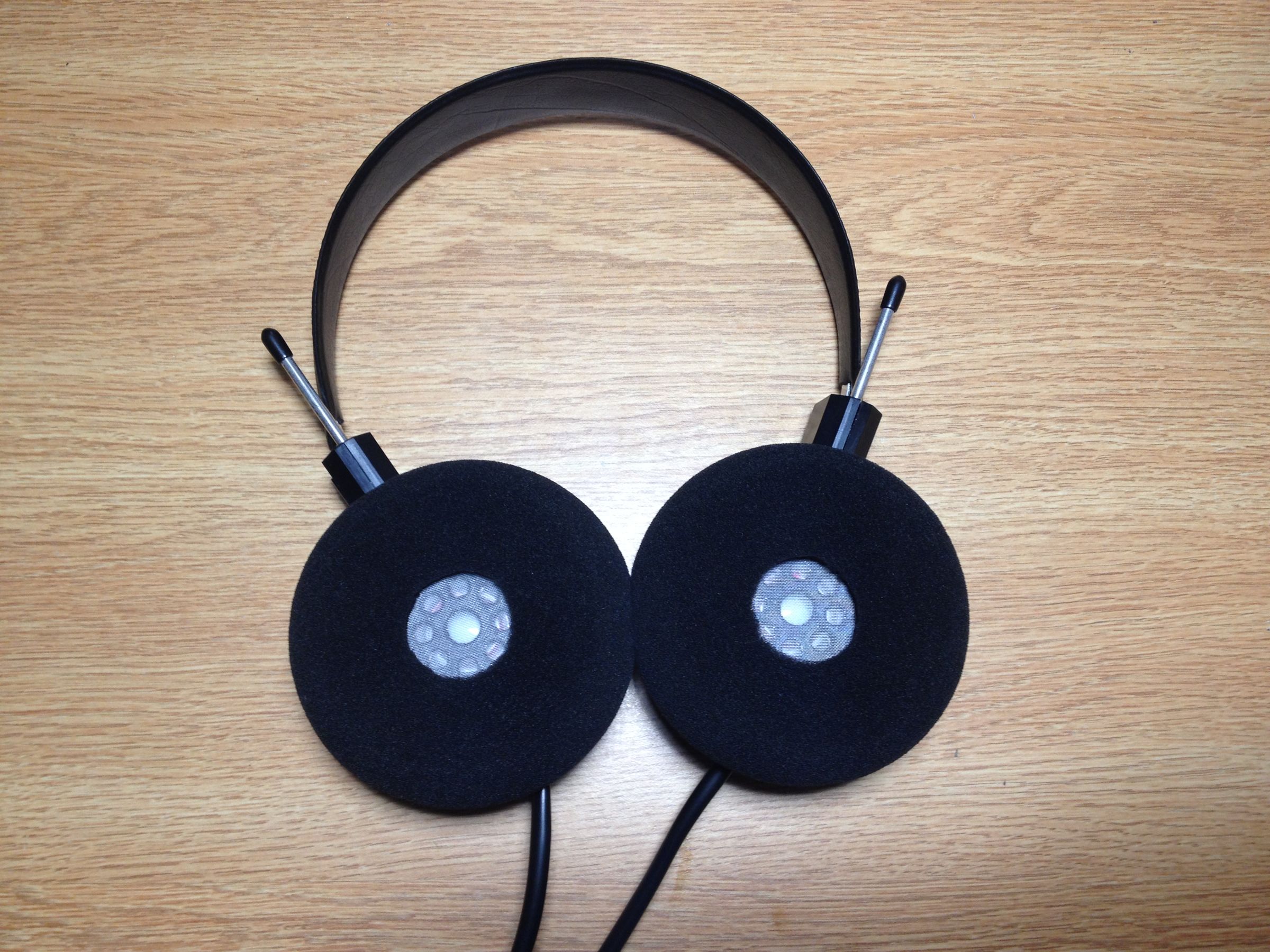 DIY Hi-Fi: Grado Headphone Modification : 4 Steps (with Pictures ...