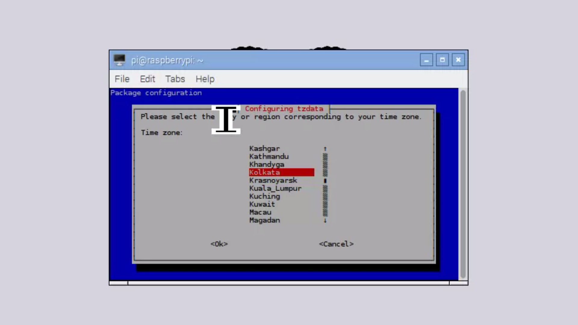 How to Set Time and Date in Raspberry Pi : 4 Steps - Instructables