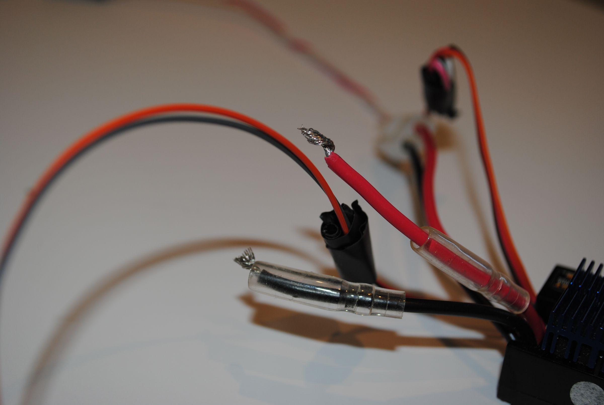 Remote Control Robot Arm : 19 Steps (with Pictures) - Instructables