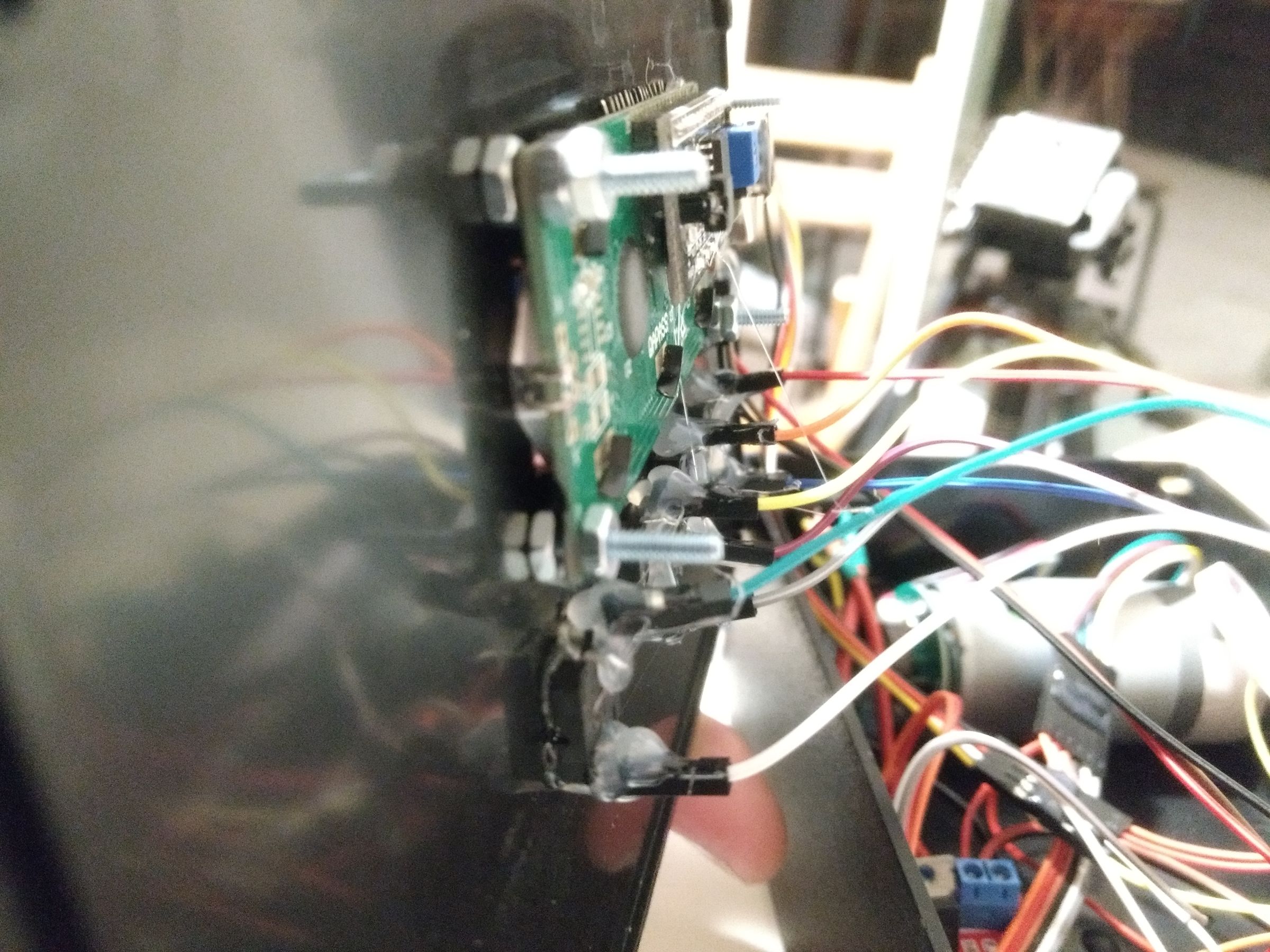 Guitar Pick-up Coil Winder : 7 Steps (with Pictures) - Instructables