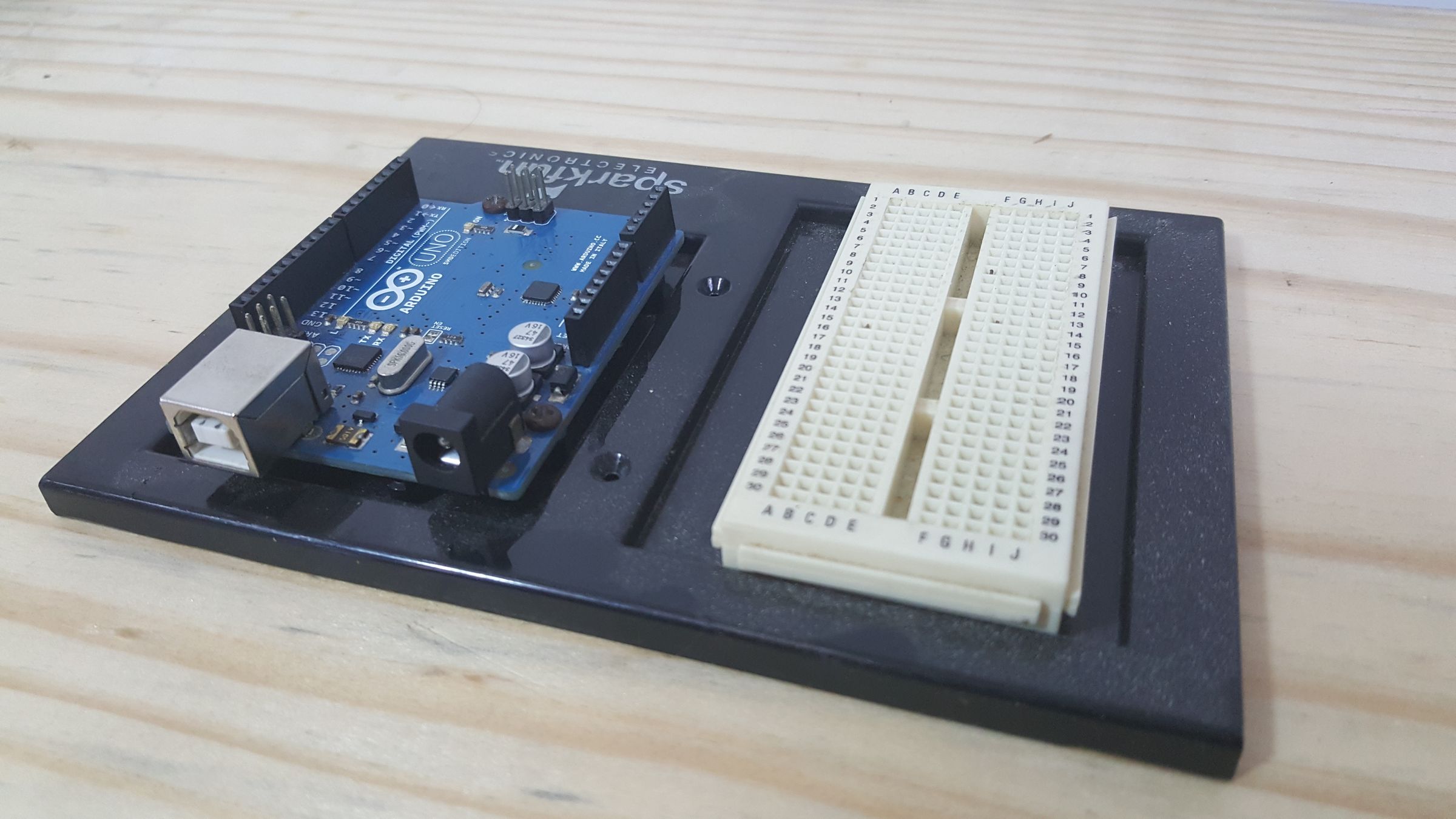 Como Parpadear Un Led Con Arduino : 5 Steps - Instructables