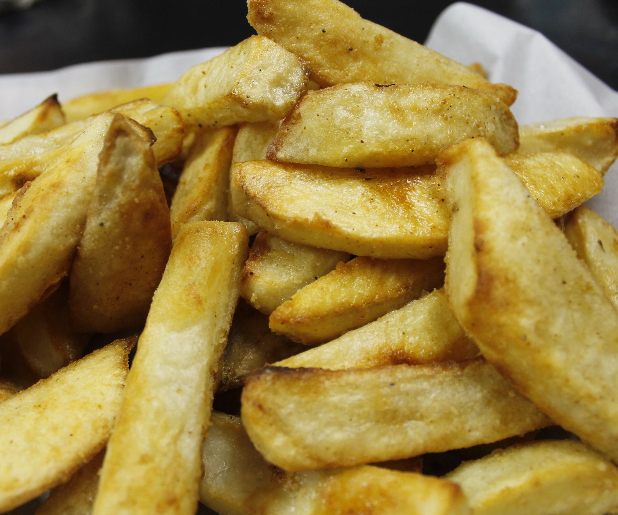 Baked Potato Chips : 7 Steps (with Pictures) - Instructables