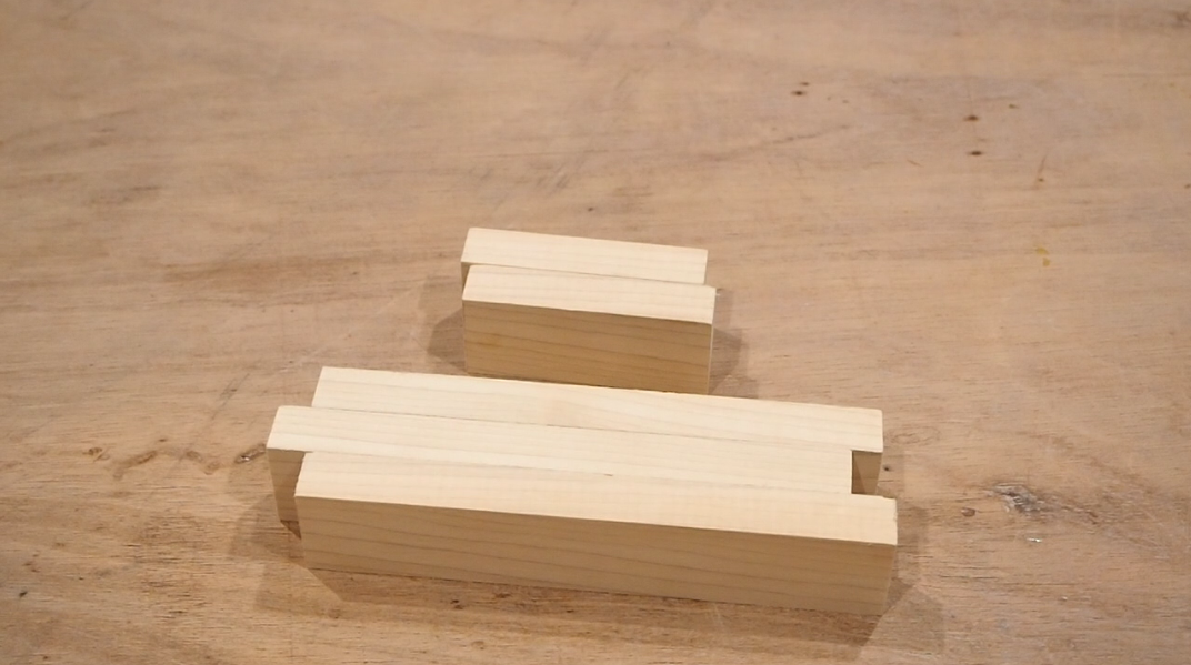 Keyhole Router Bit Jig : 4 Steps (with Pictures) - Instructables