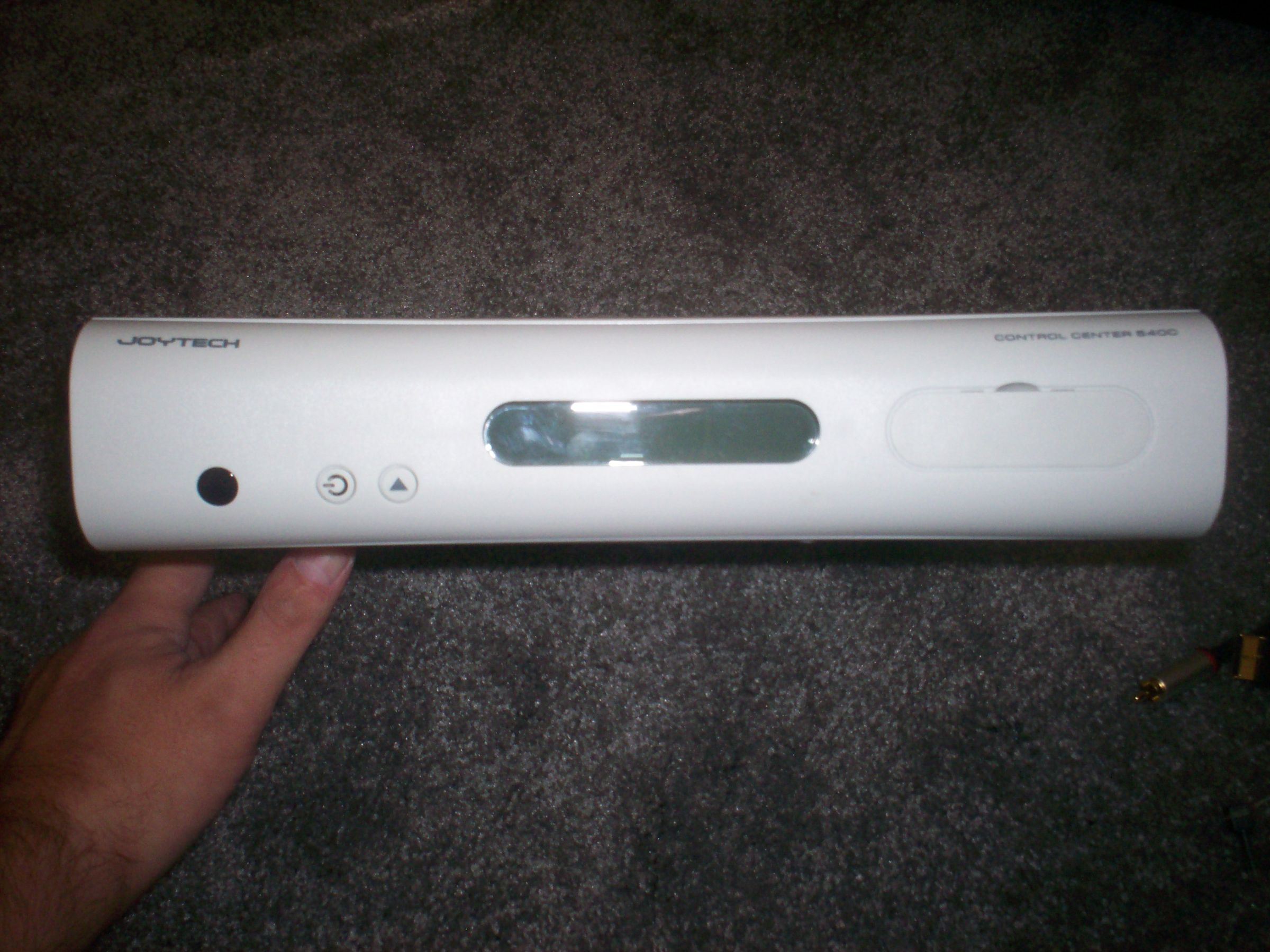 Ultimate Game Console Cooler : 5 Steps - Instructables
