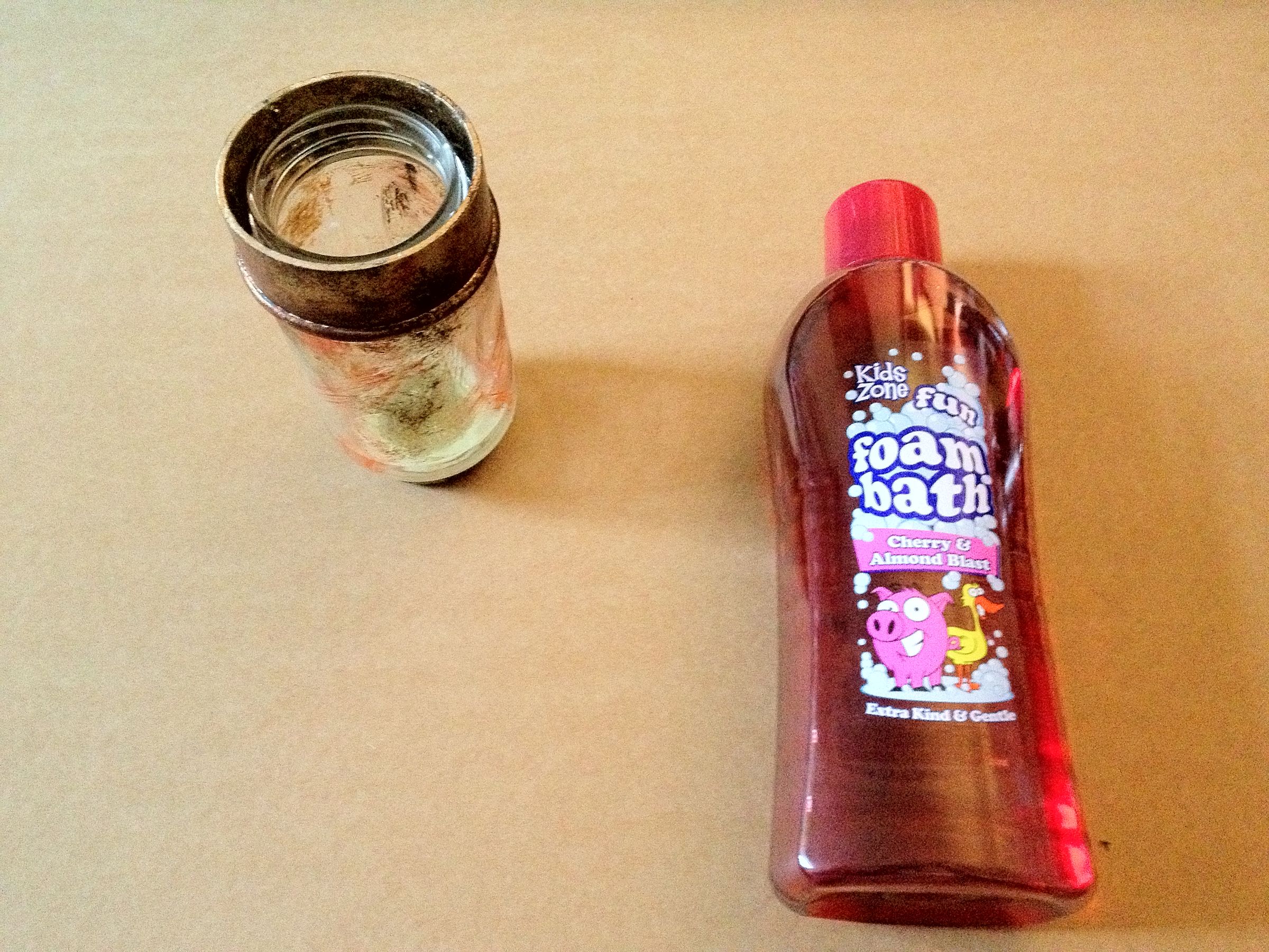 How to Make a Little Sisters ADAM Syringe. : 11 Steps (with Pictures ...