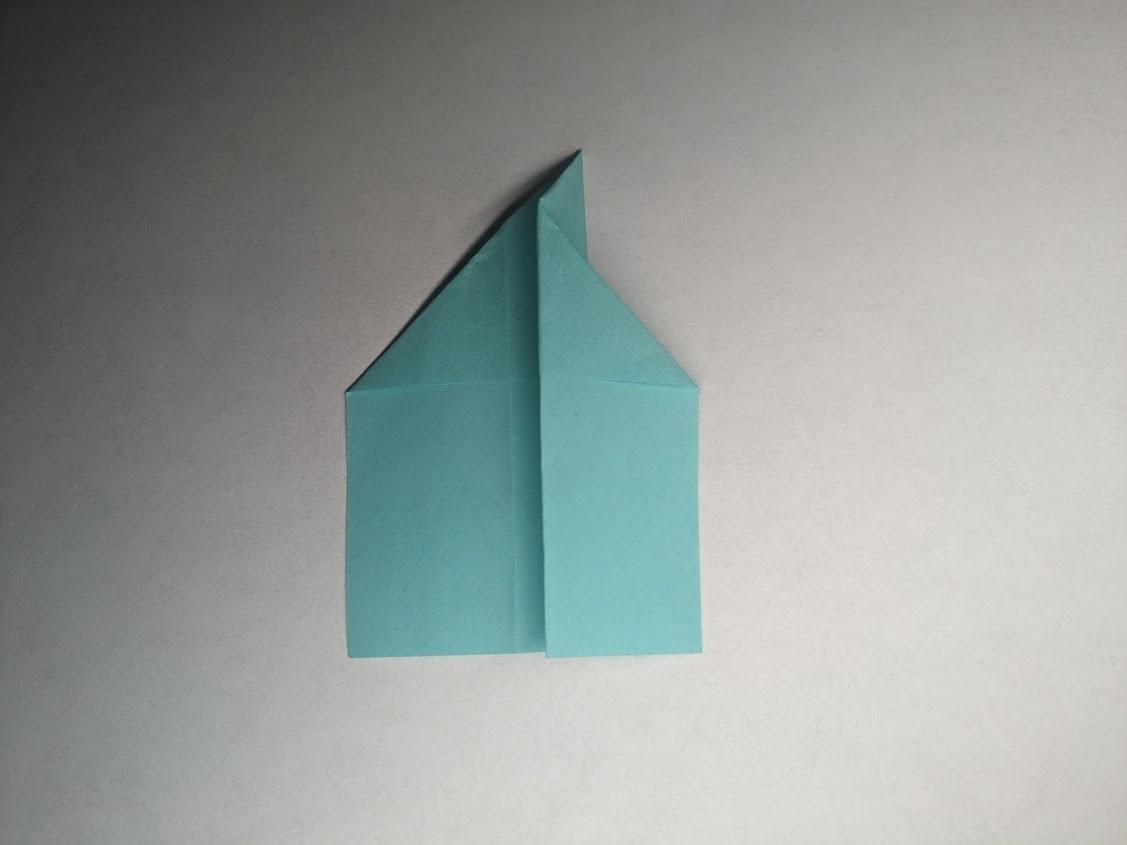 Print in Place, Compliant Mechanism, Post-it Paper Airplane Launcher ...