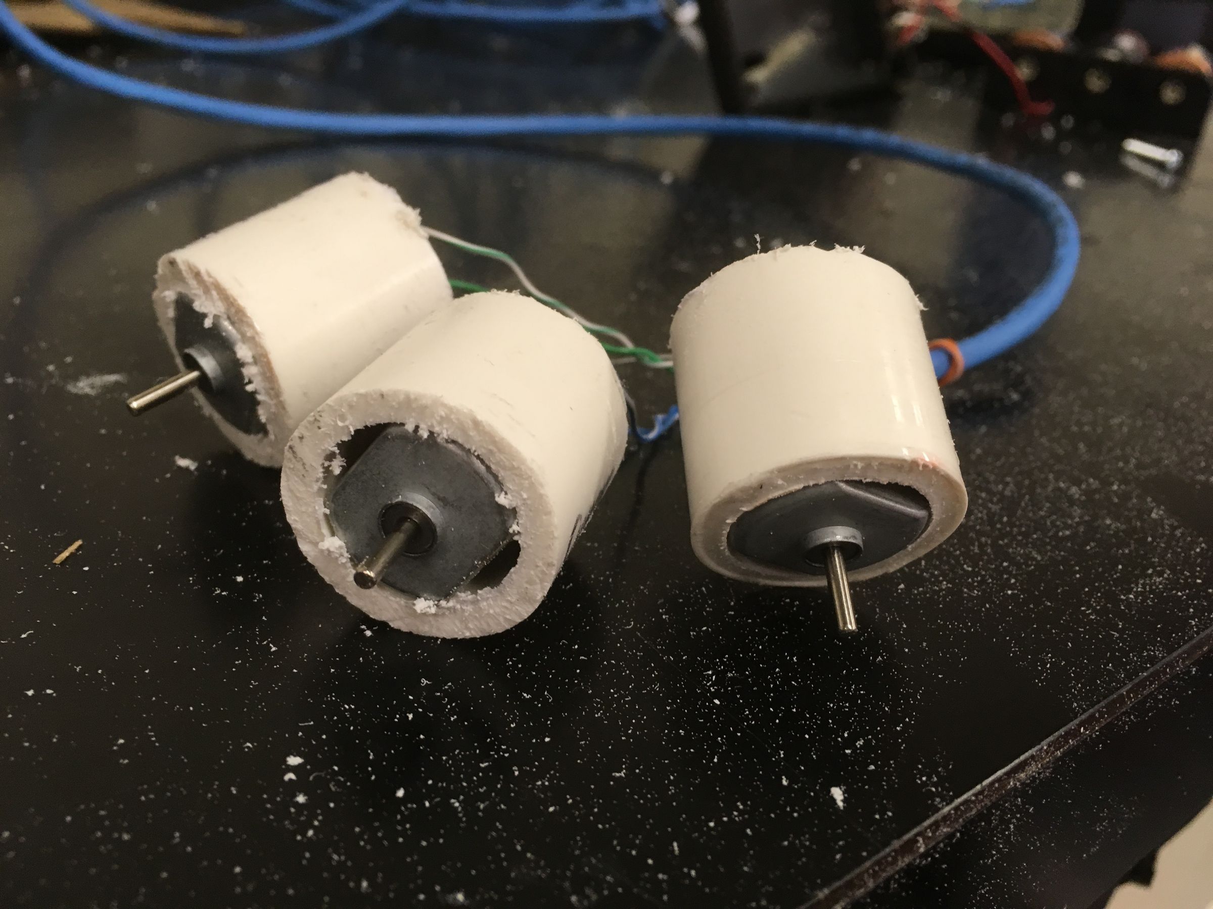 The Perfect ROV : 10 Steps (with Pictures) - Instructables