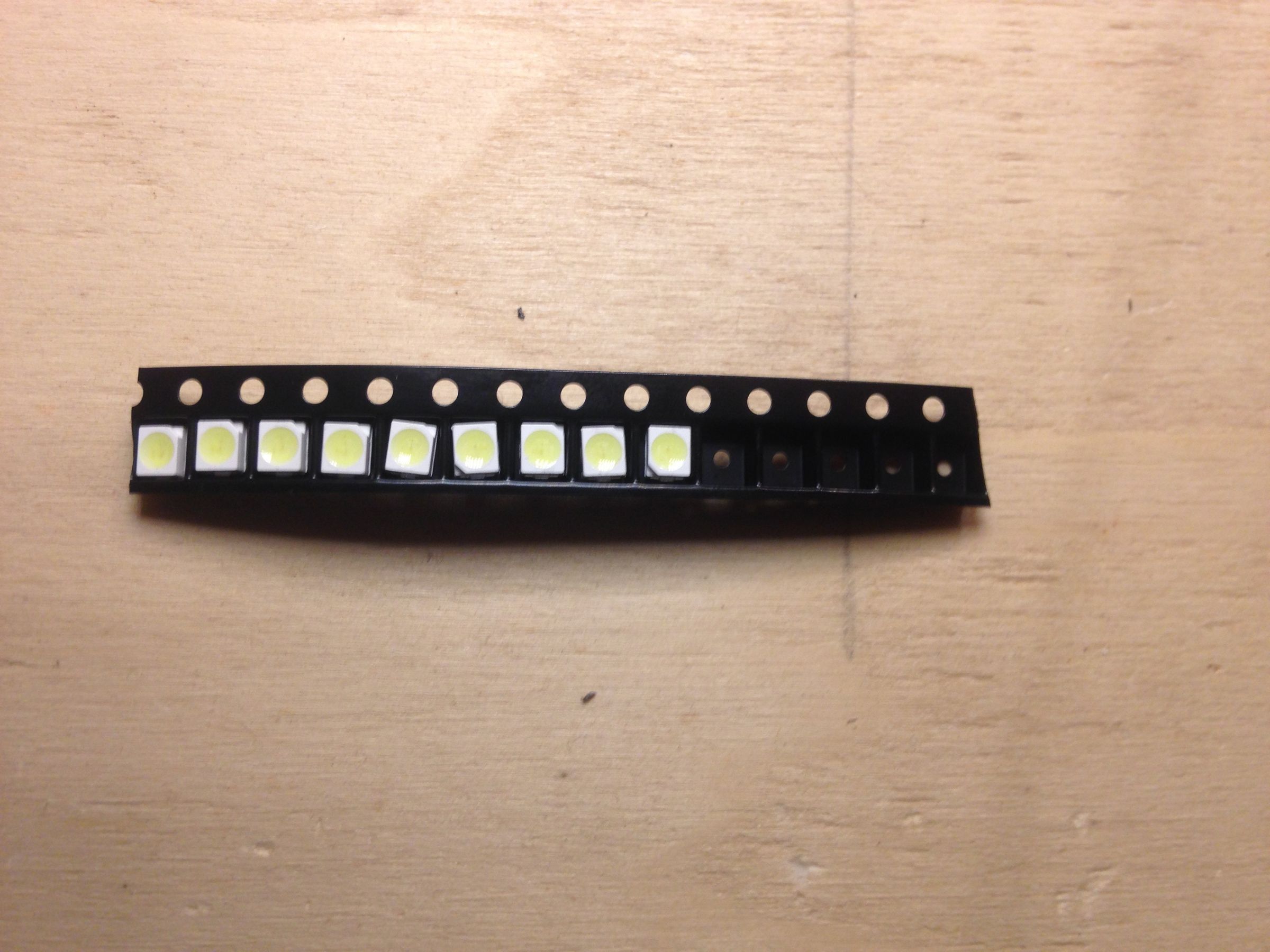 Stroboscope for 20 $ : 12 Steps - Instructables