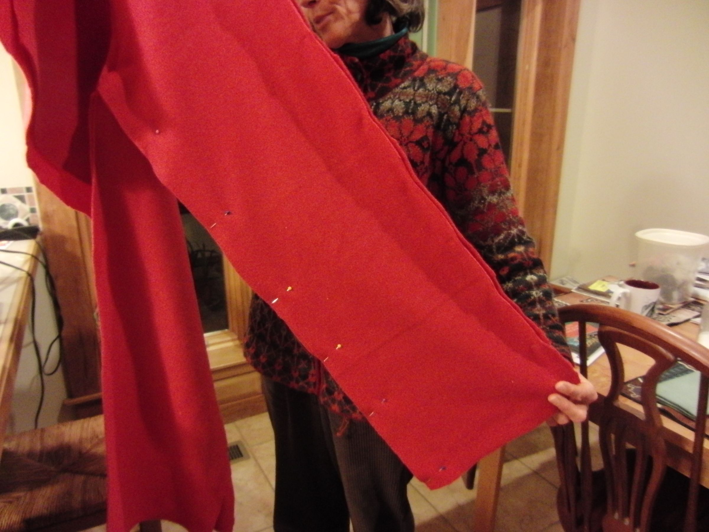 Easy Pants for the Beginner : 8 Steps (with Pictures) - Instructables