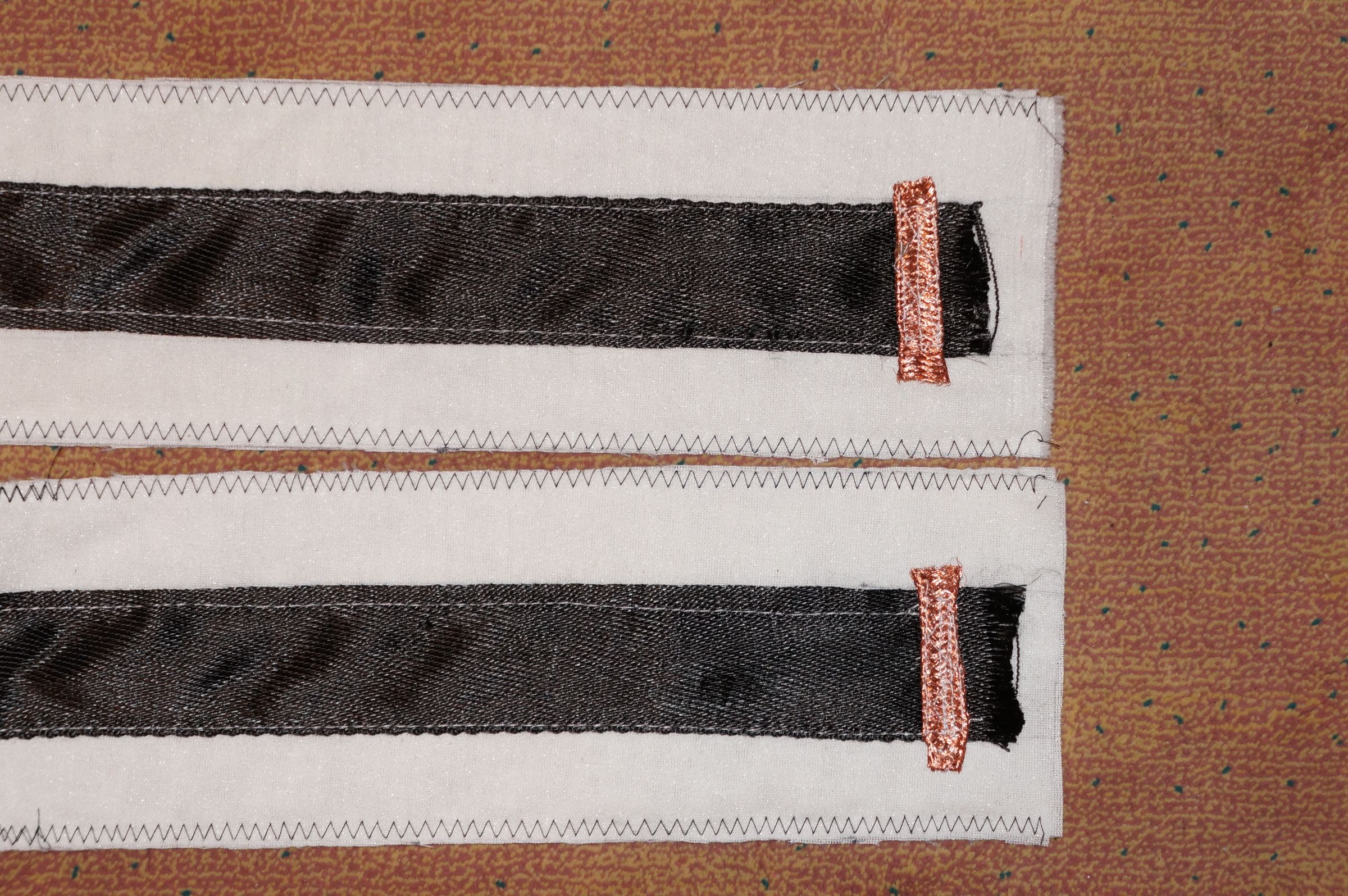 DIY Heated Belt : 10 Steps (with Pictures) - Instructables