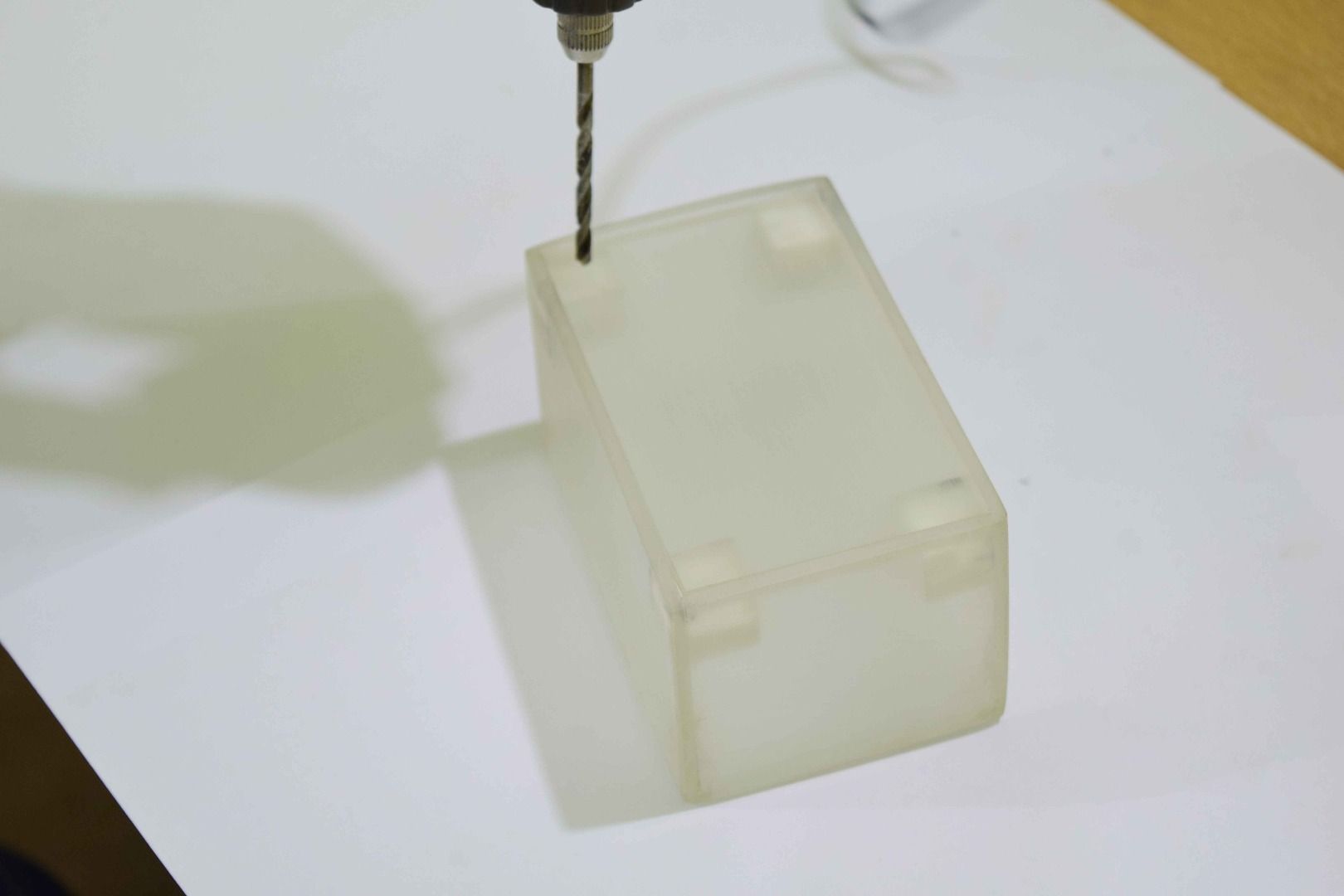 Handmade Plexiglass Project Boxes From Scratch : 7 Steps (with Pictures) - Instructables