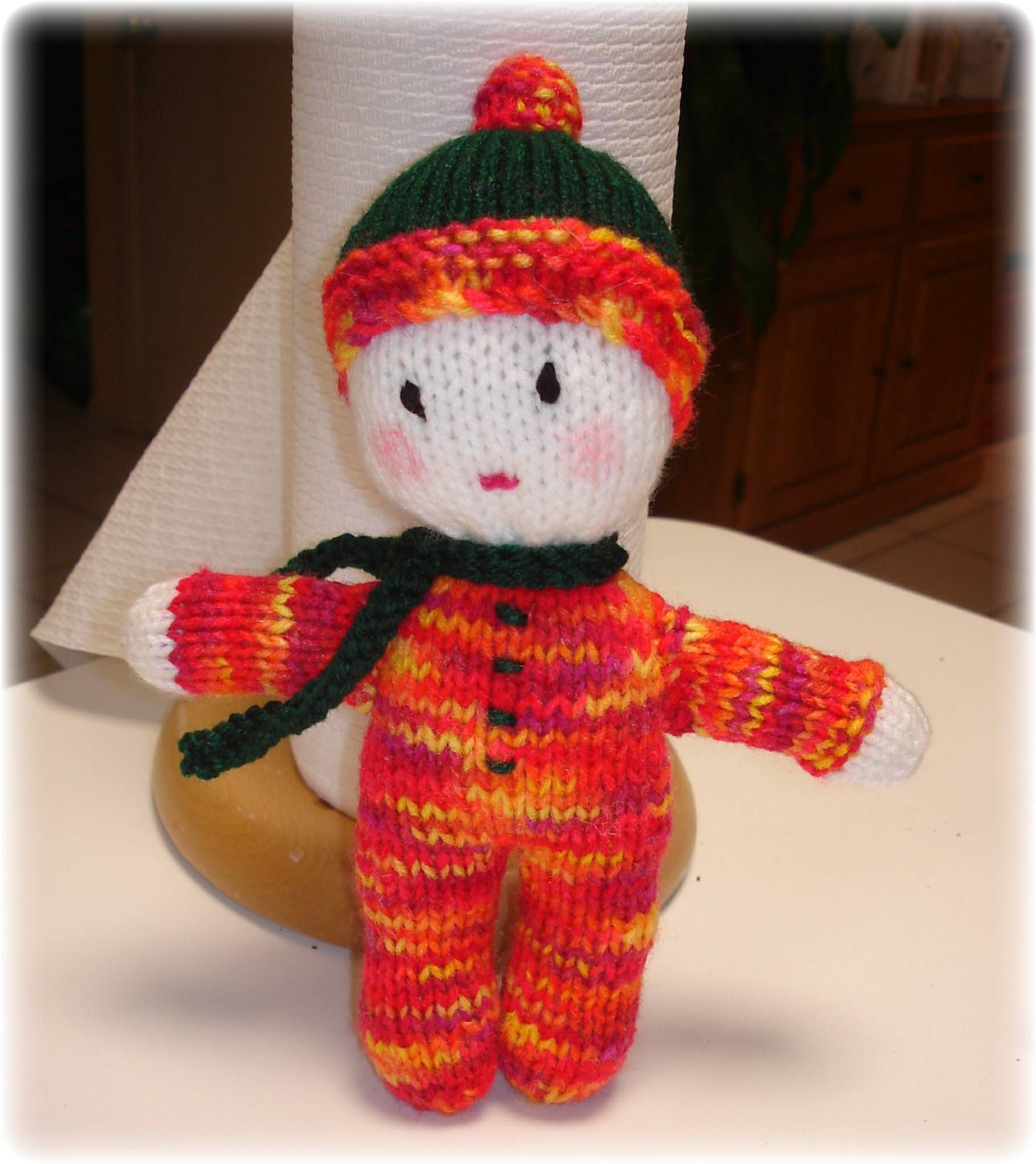 Pocket Elf : 7 Steps - Instructables