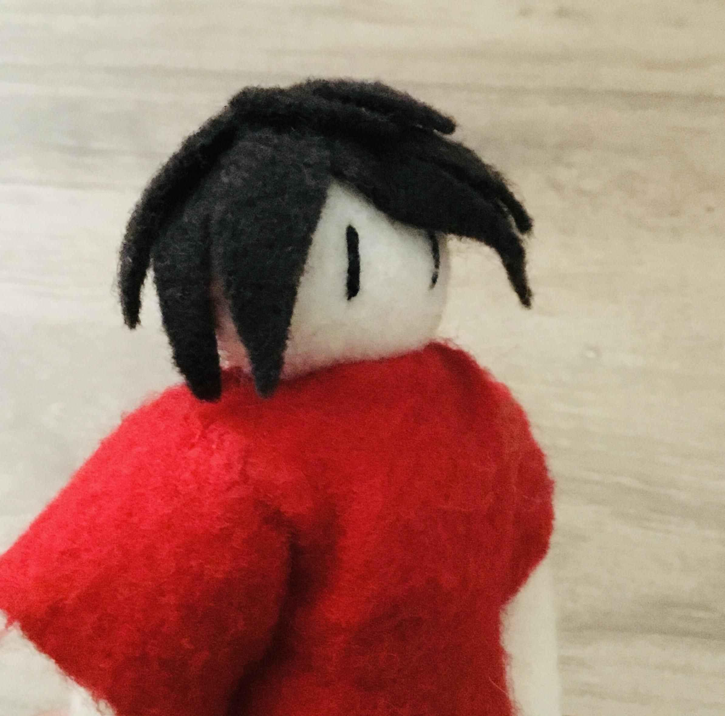 How to Sew a Basic Doll : 7 Steps (with Pictures) - Instructables