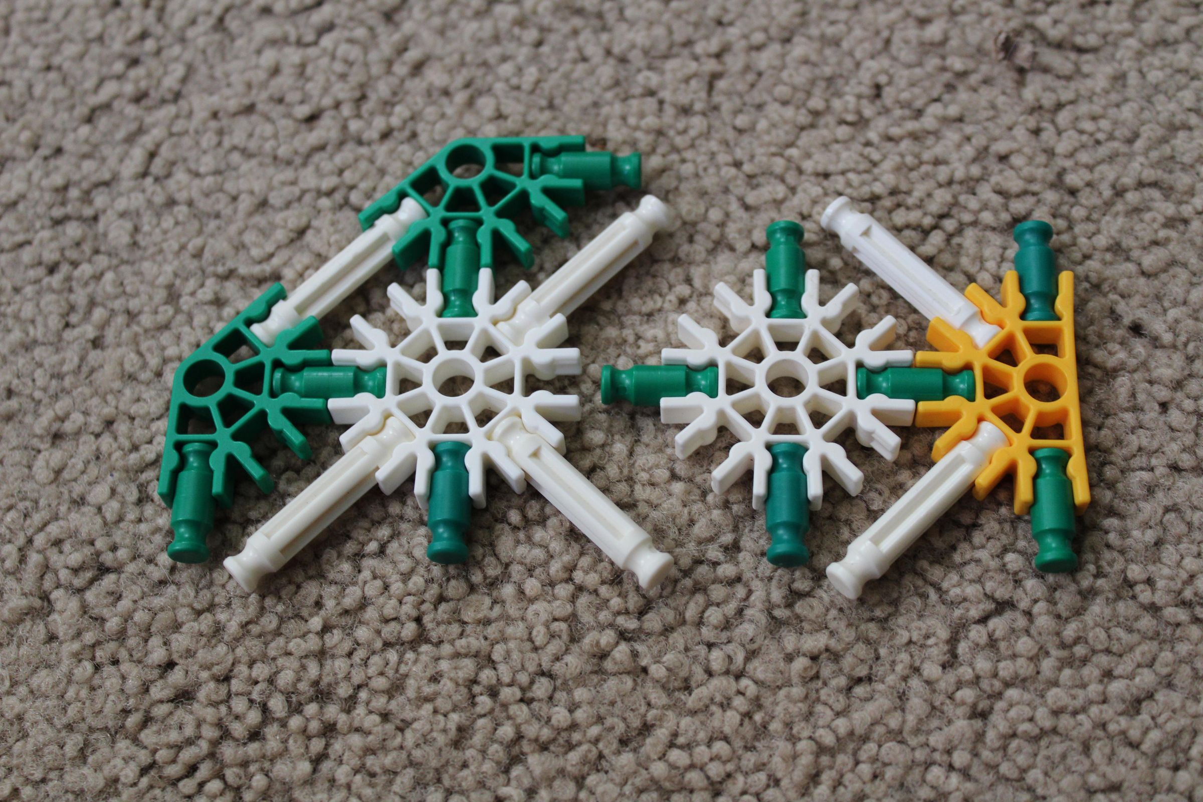 K'nex Helicopter : 6 Steps - Instructables