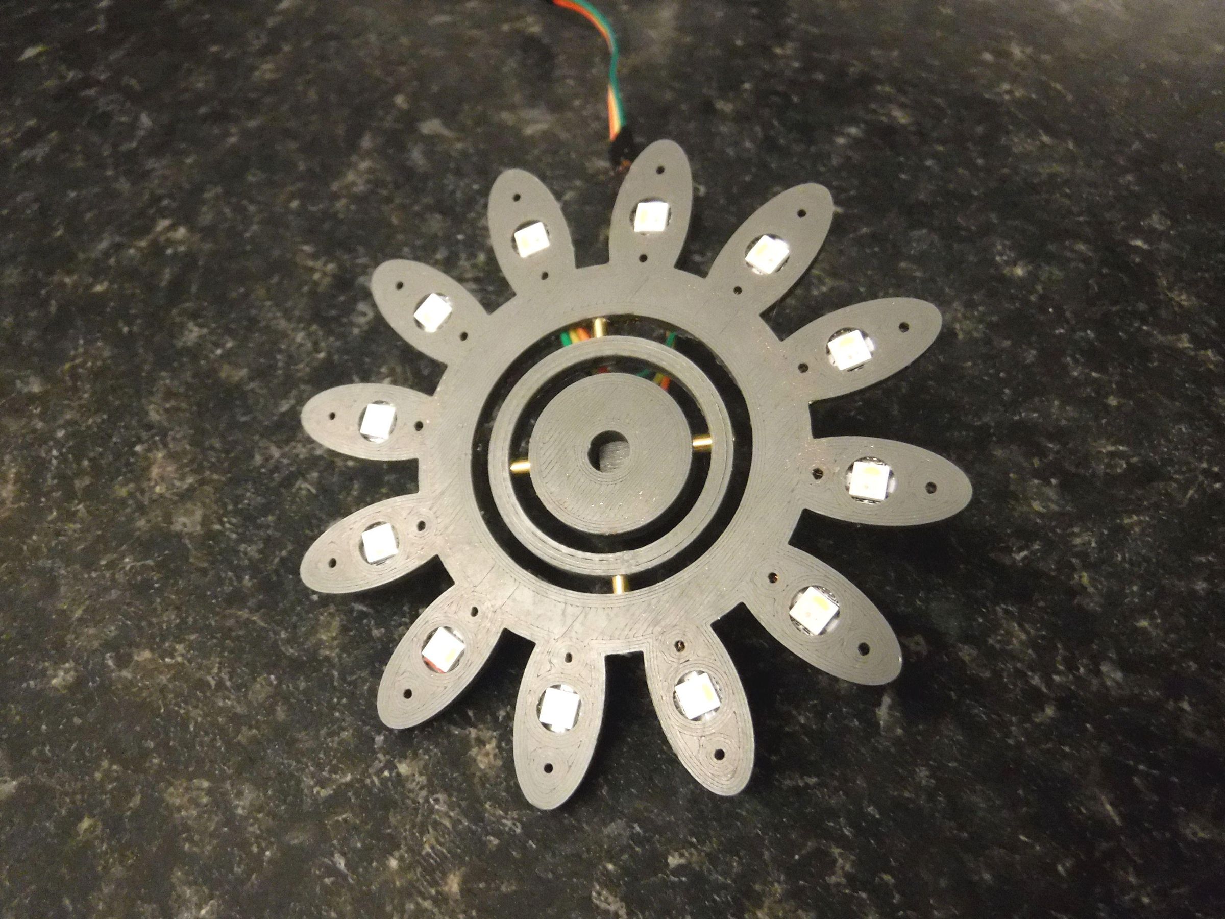 Balanced Lighting : 16 Steps (with Pictures) - Instructables
