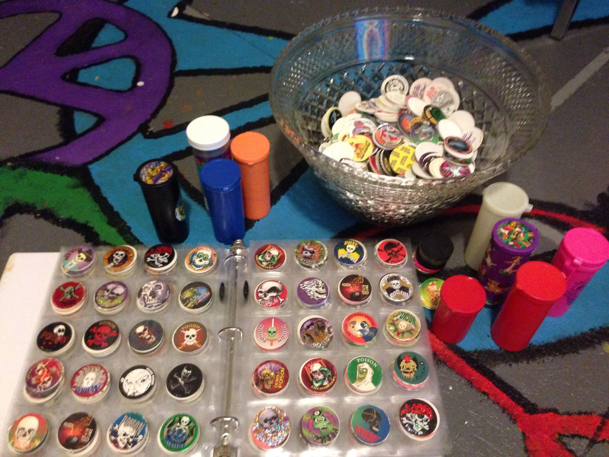 Pog Table : 12 Steps (with Pictures) - Instructables