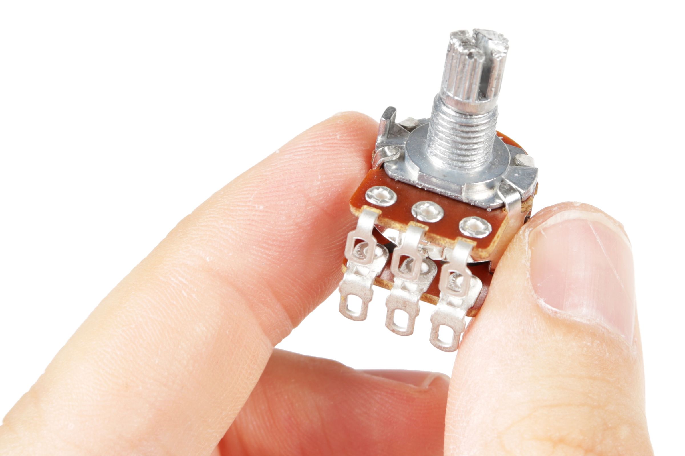 Making an Audio Mixer : 20 Steps (with Pictures) - Instructables