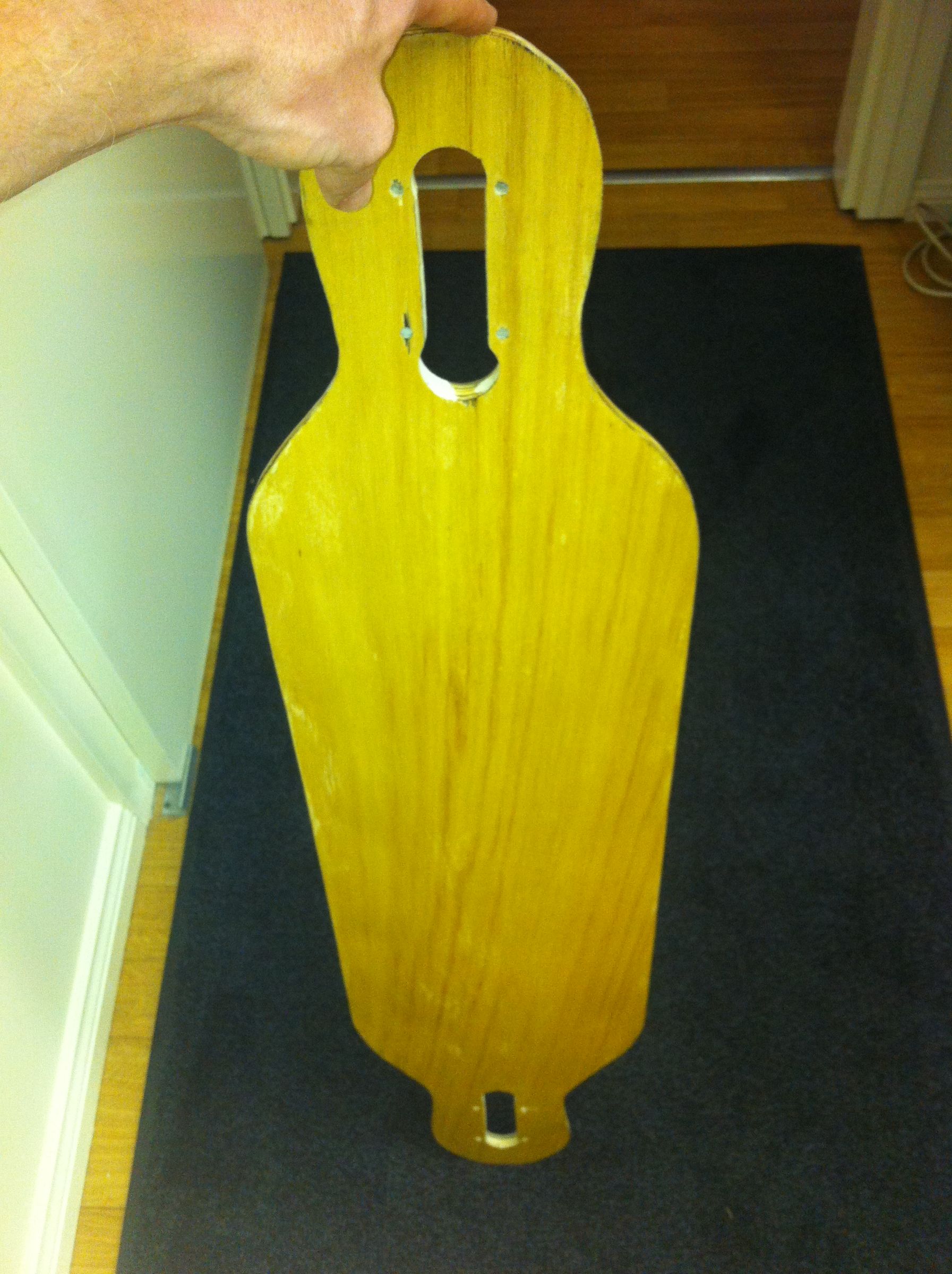 Comprehensive Longboard Guide : 10 Steps (with Pictures) - Instructables