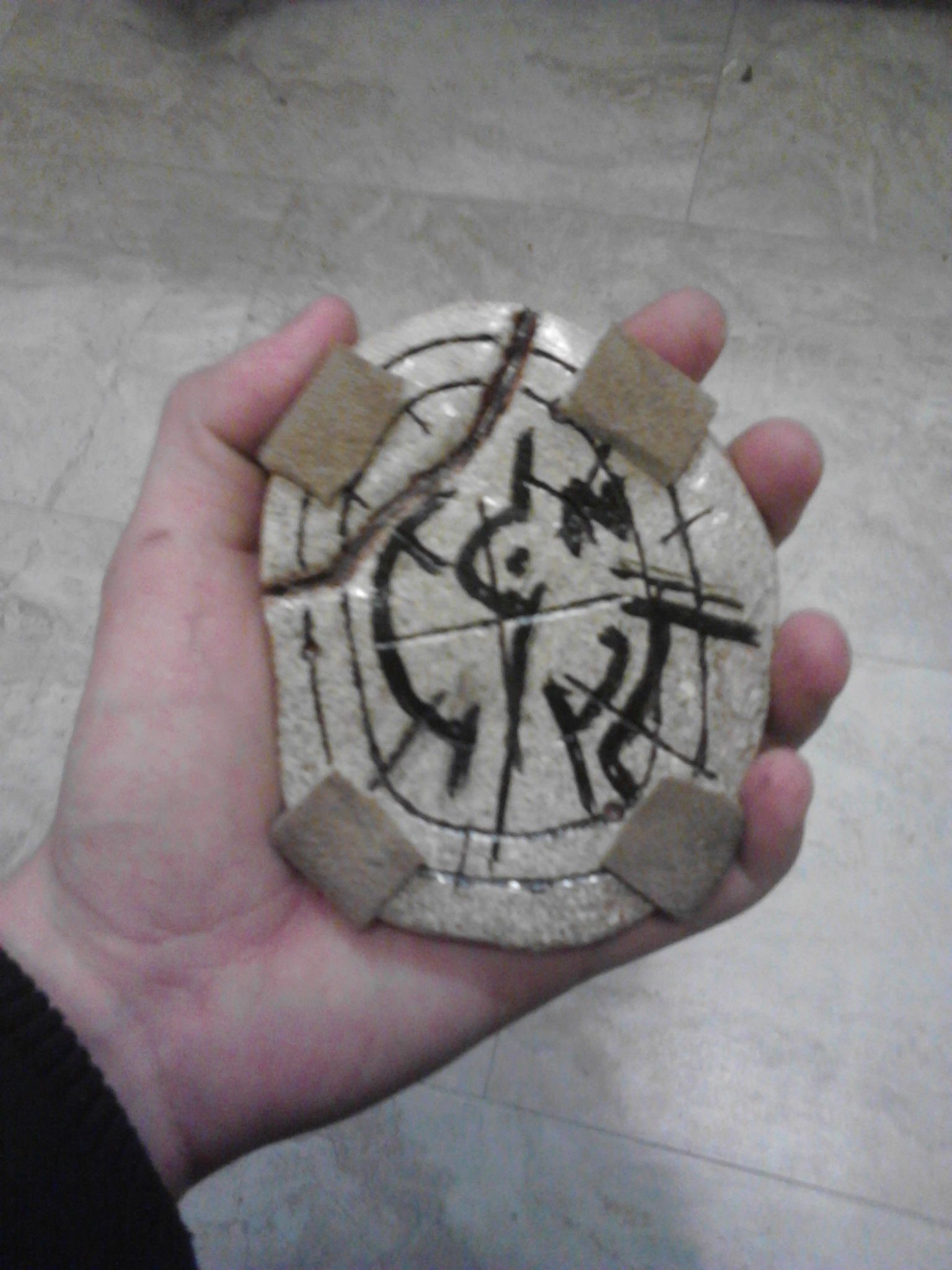 Dishonored Rune : 10 Steps - Instructables