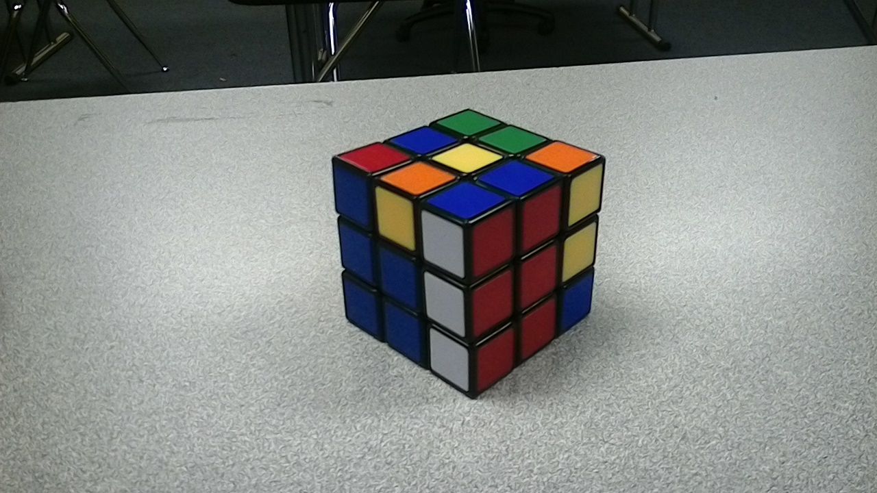 Solving Third Layer on a Rubik's Cube : 5 Steps - Instructables