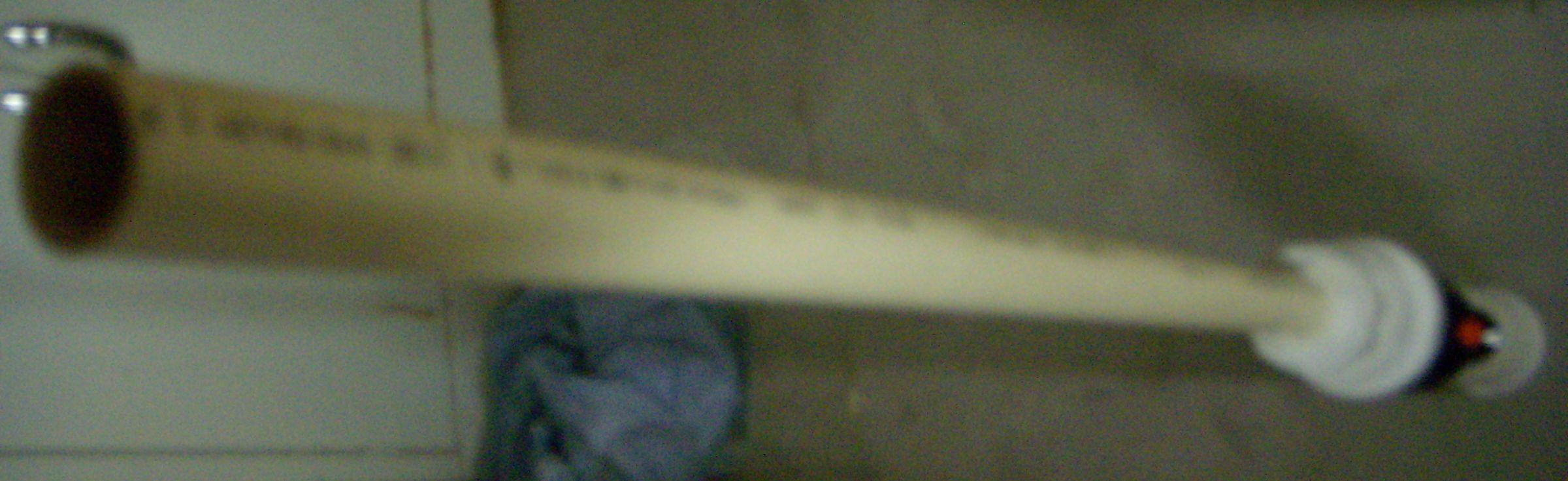 Musket Paintball : 9 Steps - Instructables