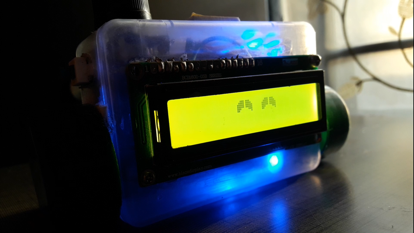 Eve, the Arduino Chatbot : 14 Steps (with Pictures) - Instructables