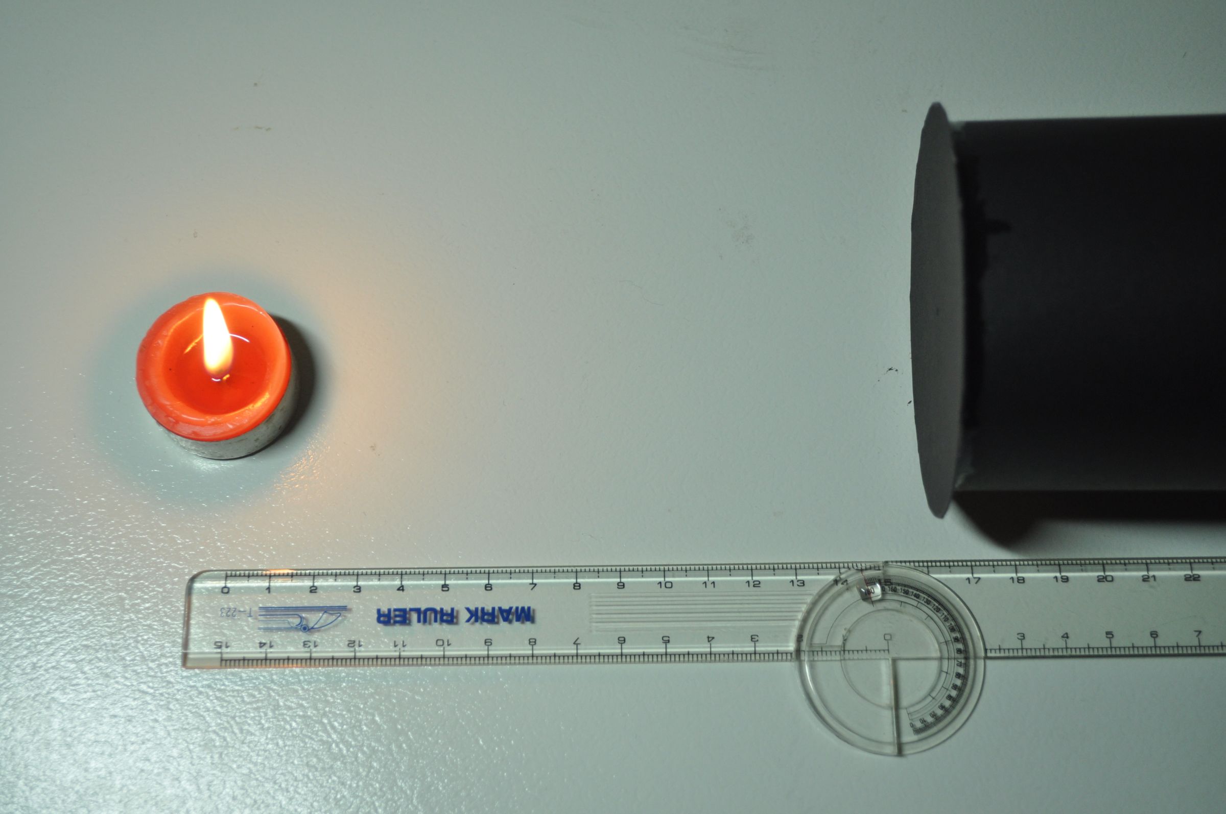 Pinhole Camera Explained : 7 Steps (with Pictures) - Instructables