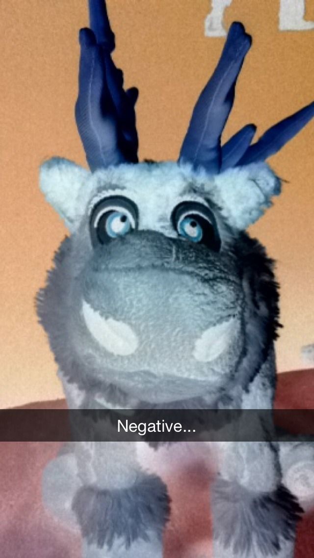 Inverting Colors on Snapchat : 3 Steps - Instructables