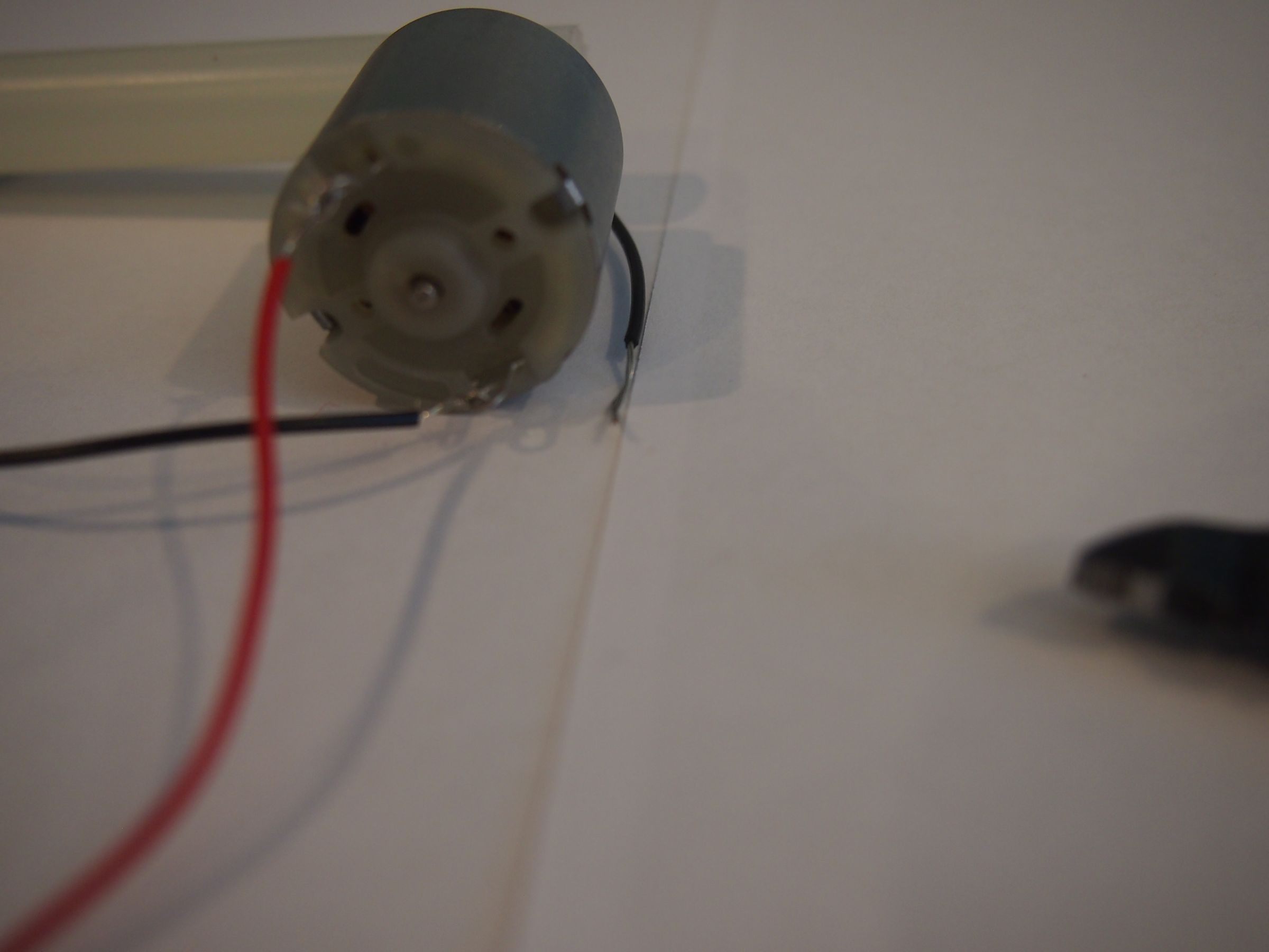 Scribbling Machine-Castilleja School : 7 Steps - Instructables