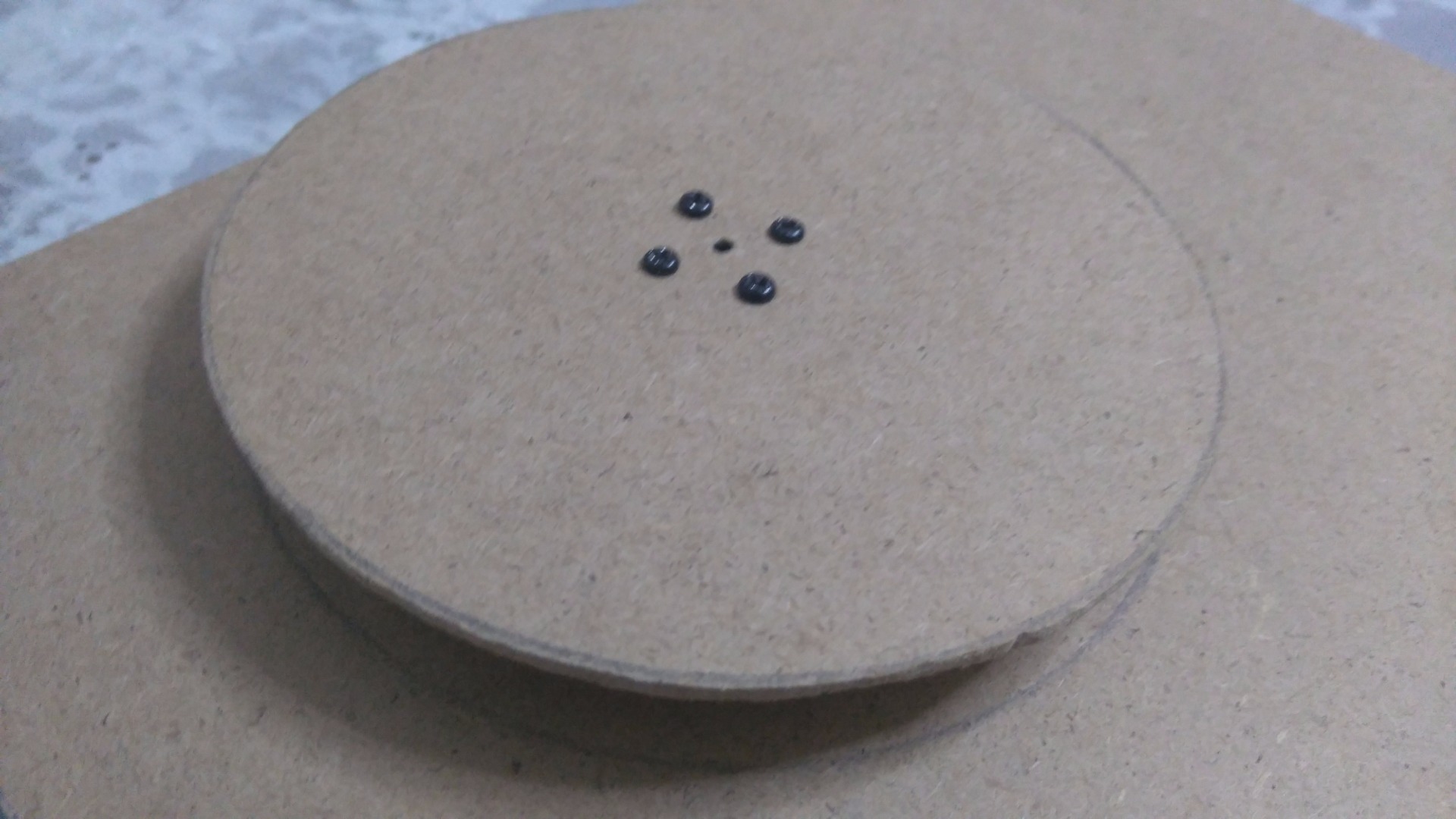 DIY Arduino 3D Laser Scanner : 5 Steps (with Pictures) - Instructables