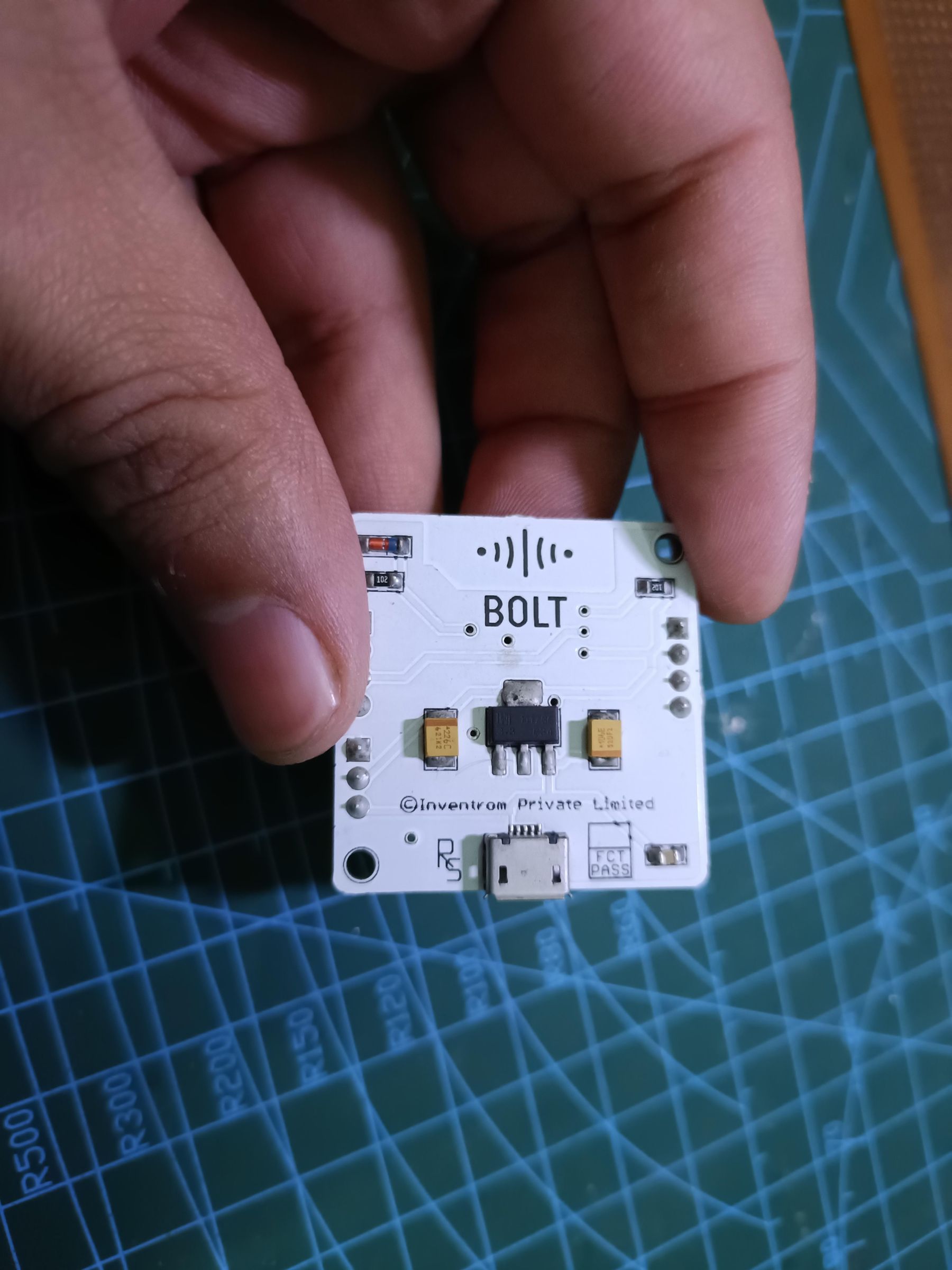 DIY RGB Shelf Lights Using ESP8266 & WLED : 4 Steps (with Pictures ...