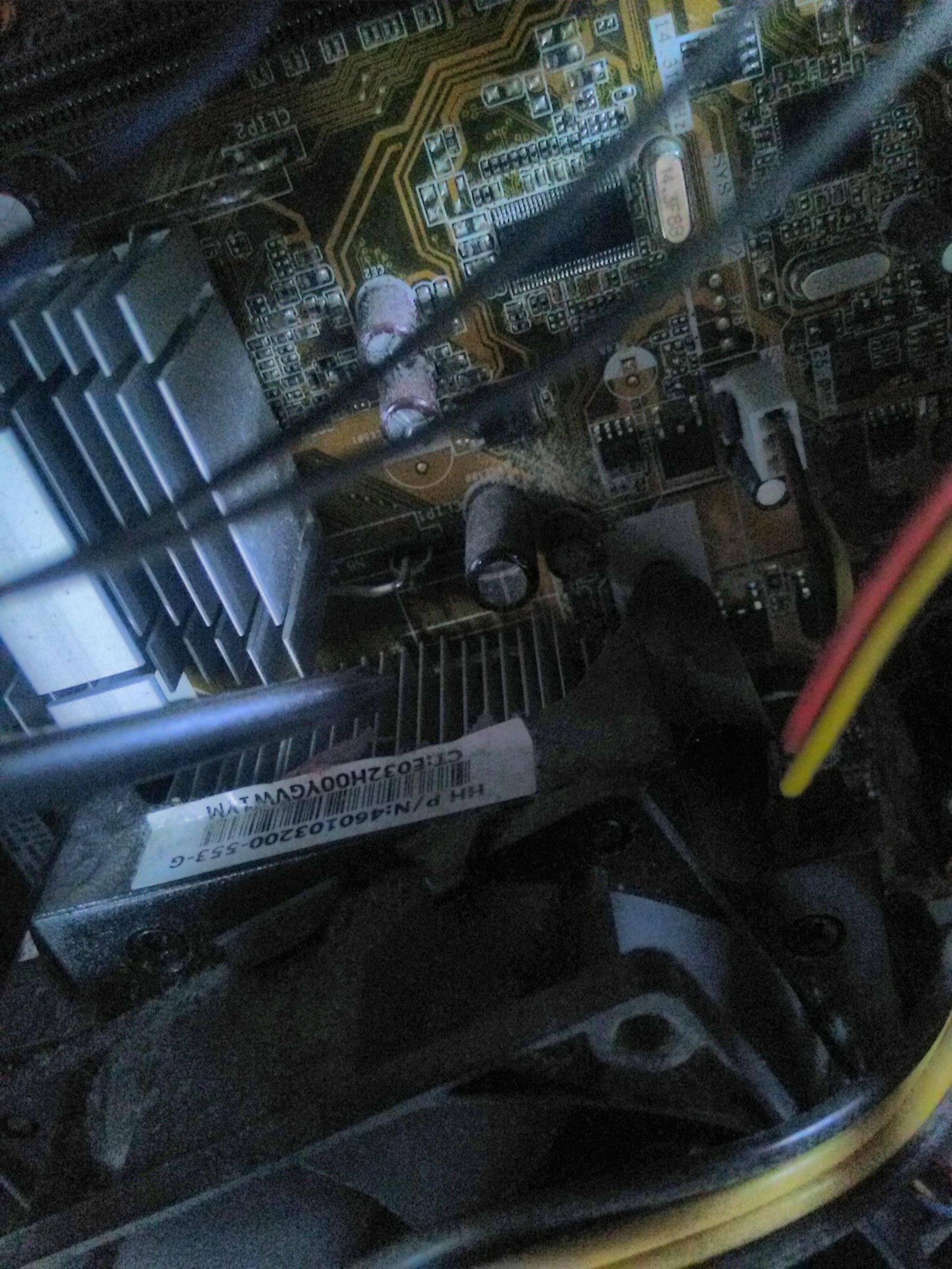 How to Turn a Old/Damaged Pc or Laptop Into a Media Box : 9 Steps ...