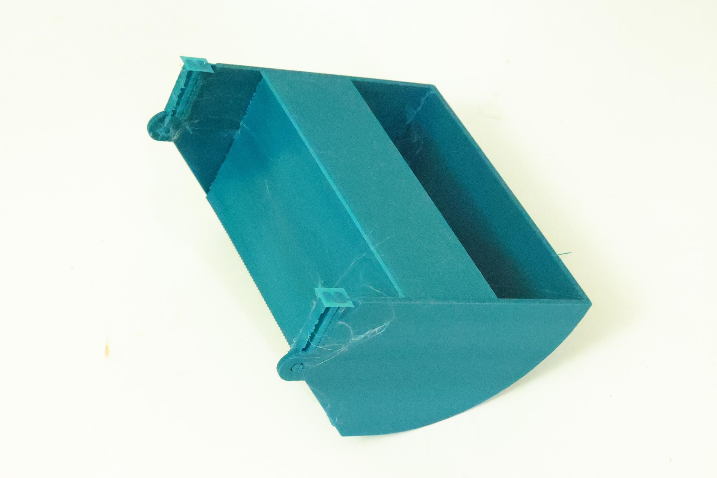 DIY Pets Poop Scooper | 3D Printed at Home : 10 Steps (with Pictures ...