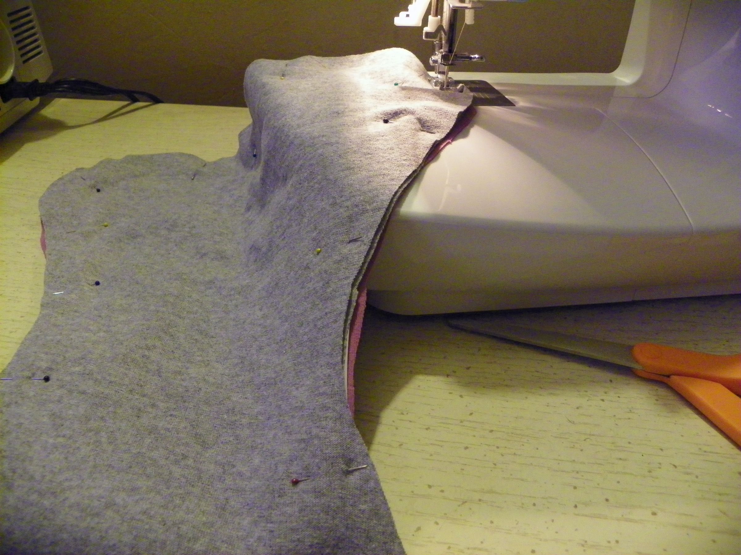 T-shirt Diapers : 11 Steps - Instructables