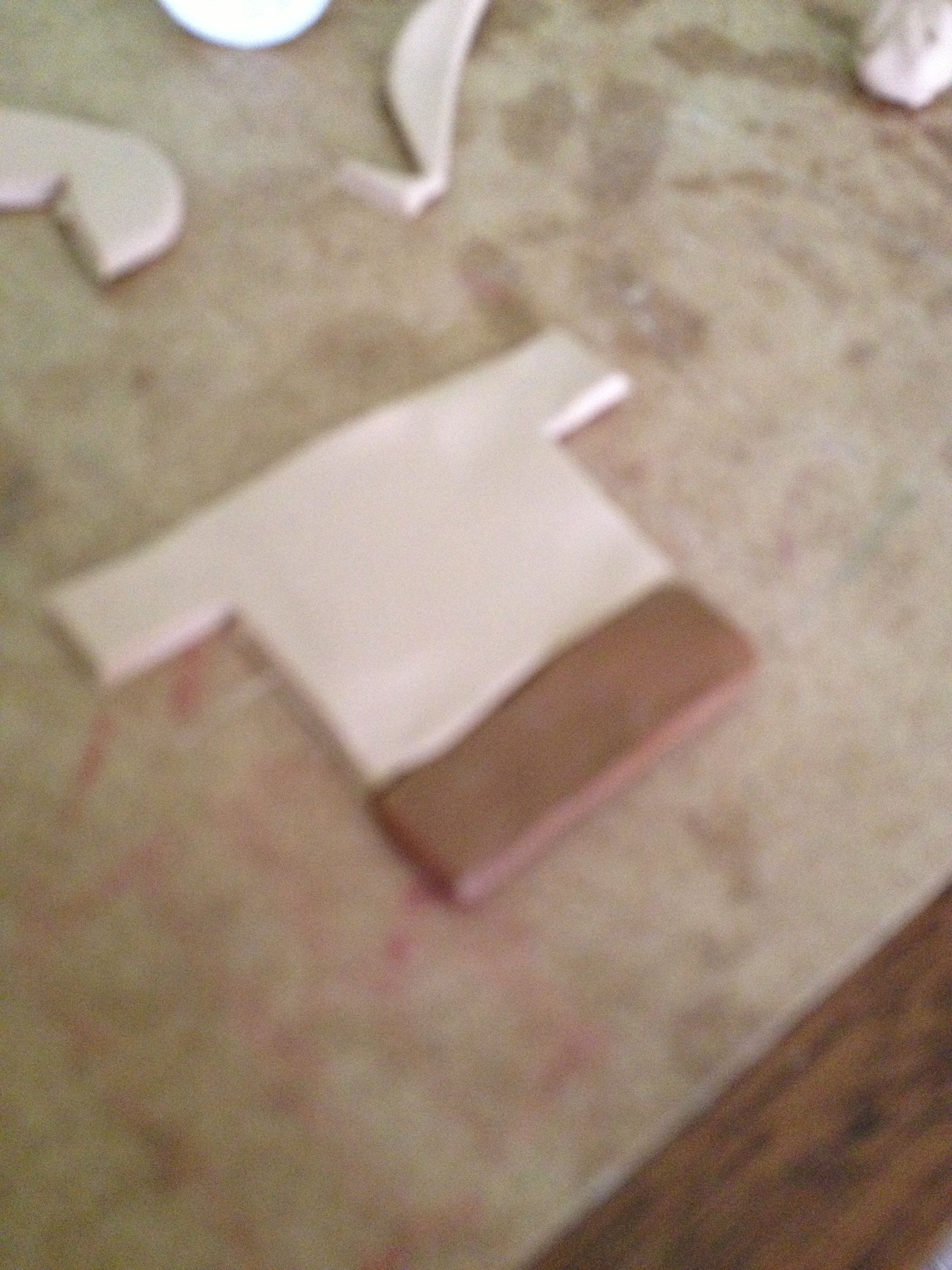 Polymer Clay House : 7 Steps - Instructables