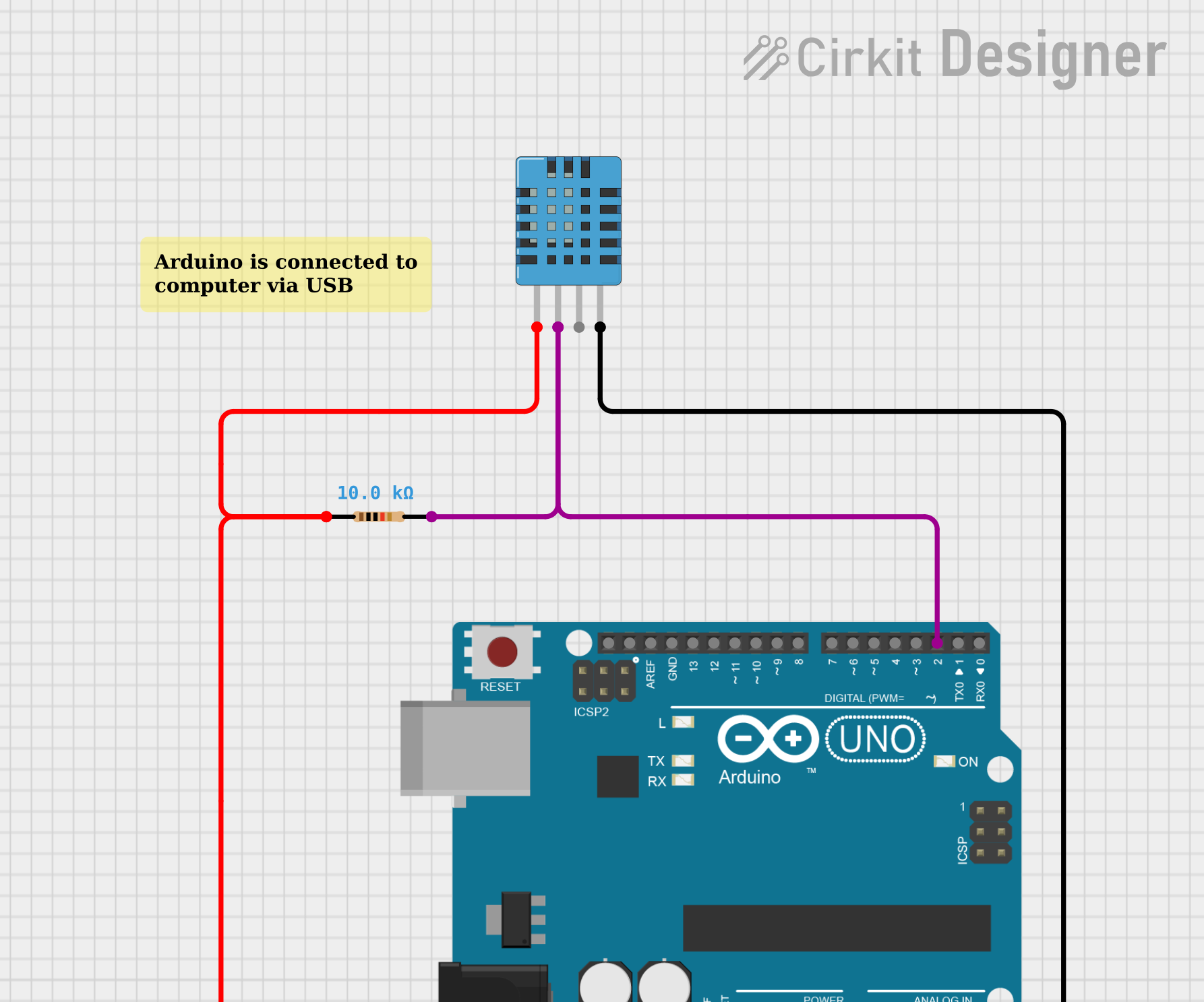 Continuous Rotation Servo + Arduino UNO: a Tutorial : 4 Steps ...