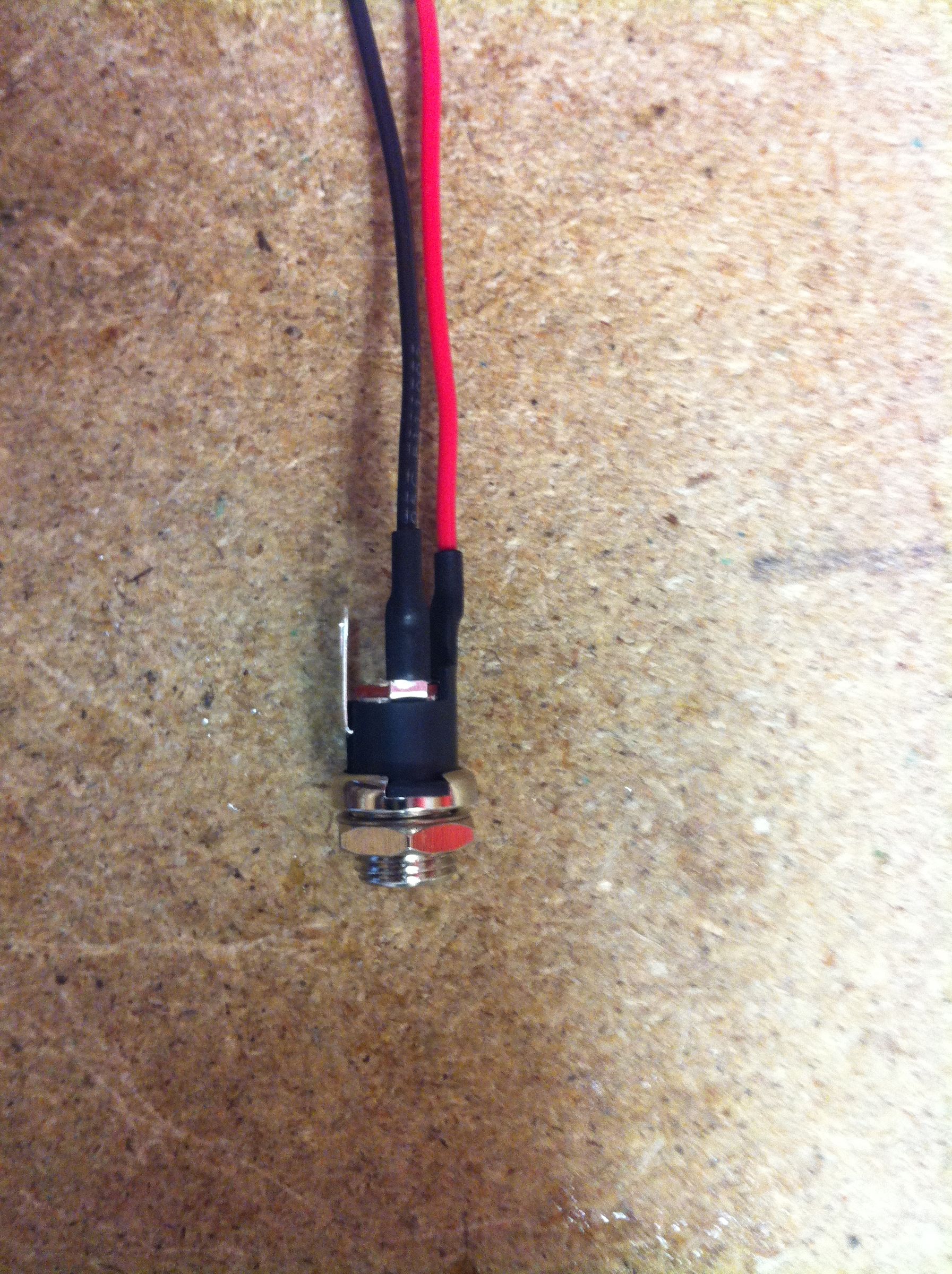 Low Tech Rotary Phone Made Wireless. : 21 Steps (with Pictures ...
