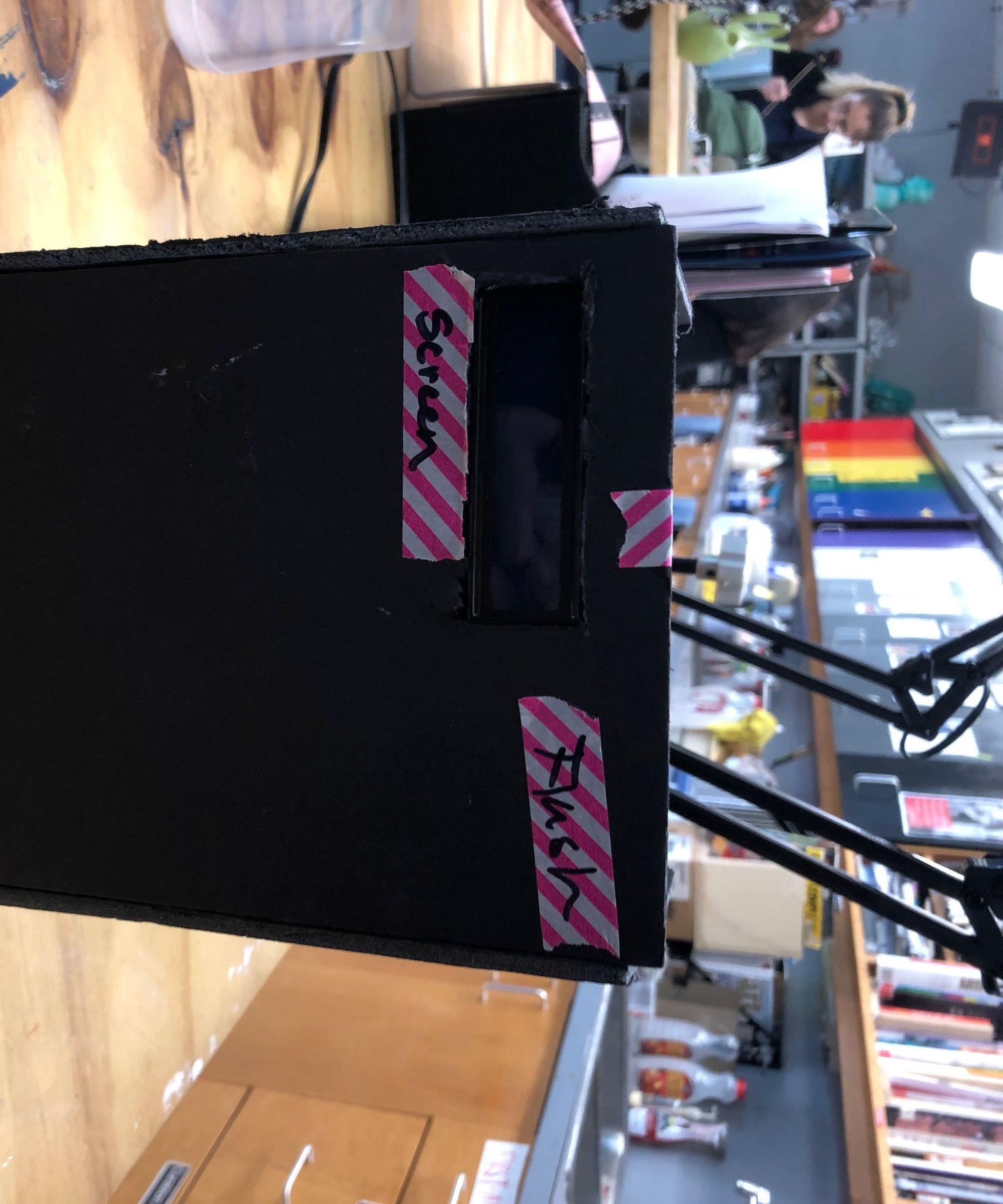 DISPENSET (automatic Dispenser) : 4 Steps - Instructables