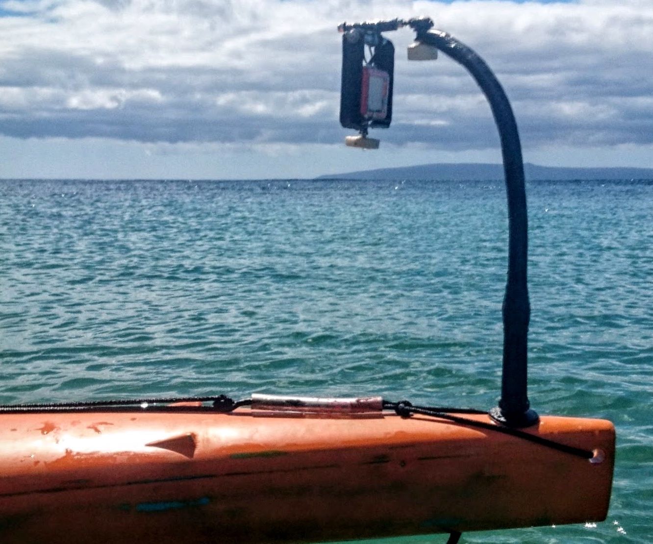 Camera Mount : 9 Steps (with Pictures) - Instructables