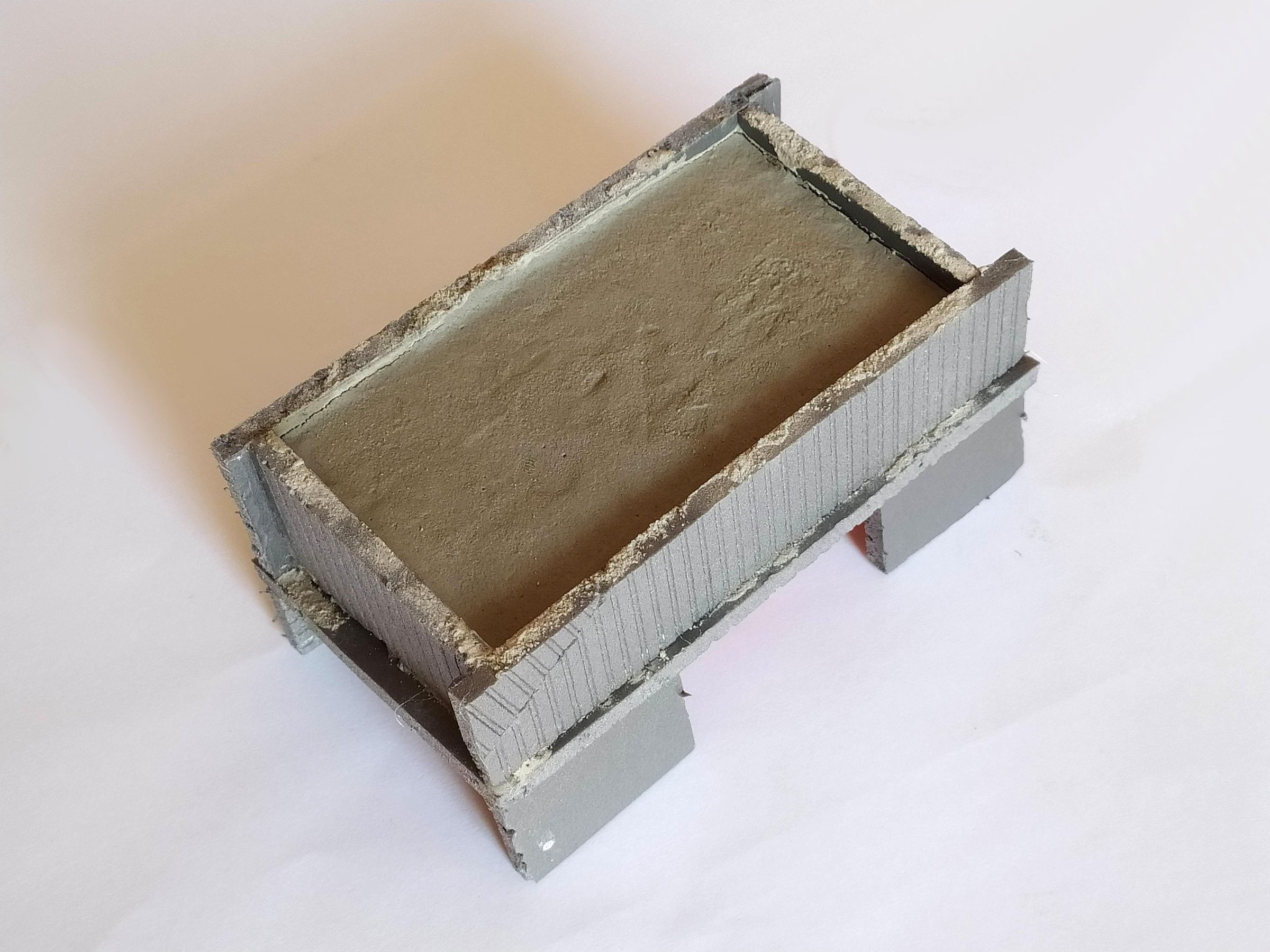 Concrete Stream Deck/Macro Keyboard : 4 Steps (with Pictures ...