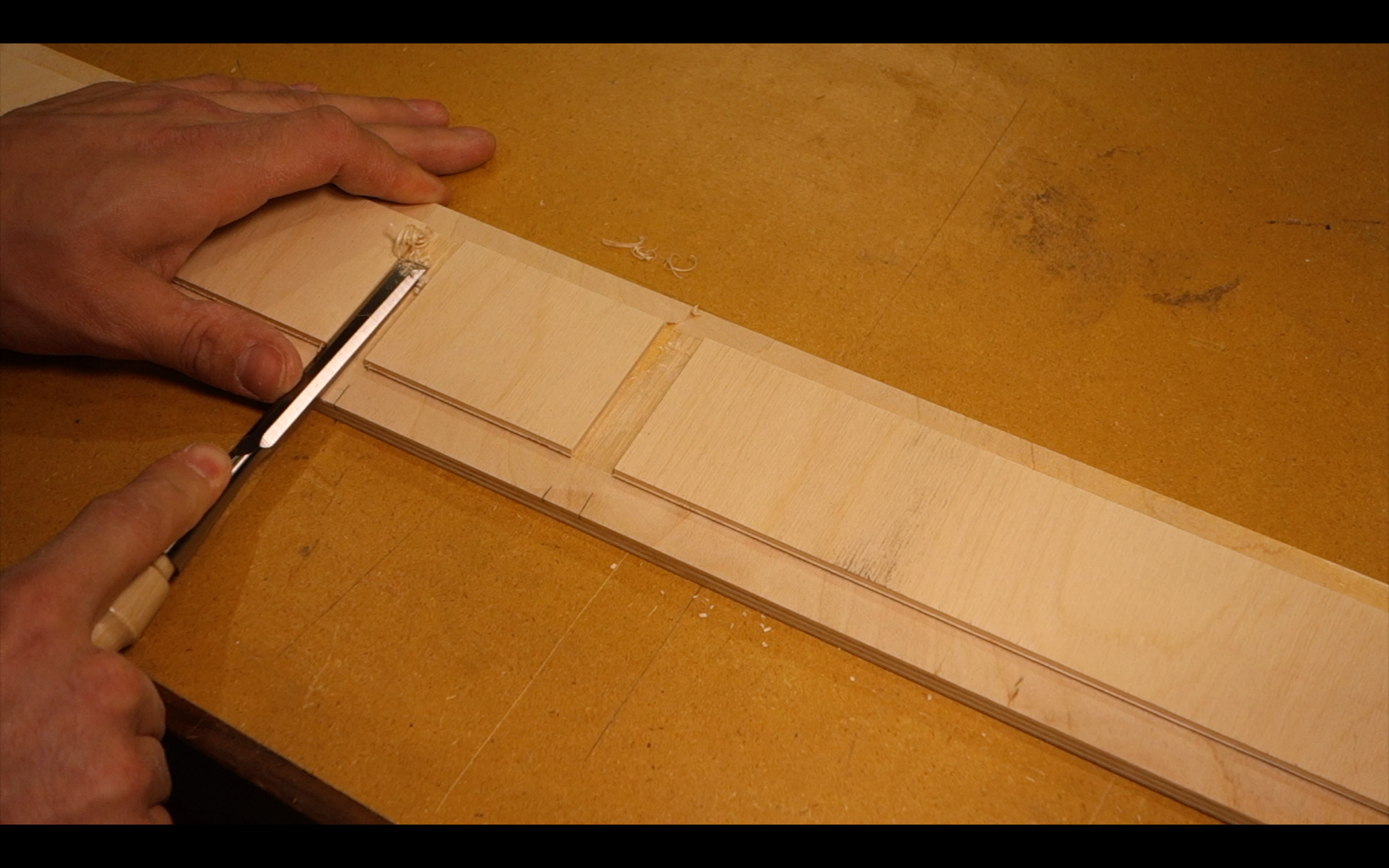 Make It - Adjustable Router Fence : 7 Steps (with Pictures) - Instructables