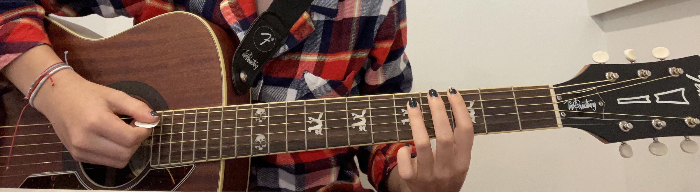 How to Play Brain Stew by Green Day on the Guitar (Beginner) : 7 Steps ...