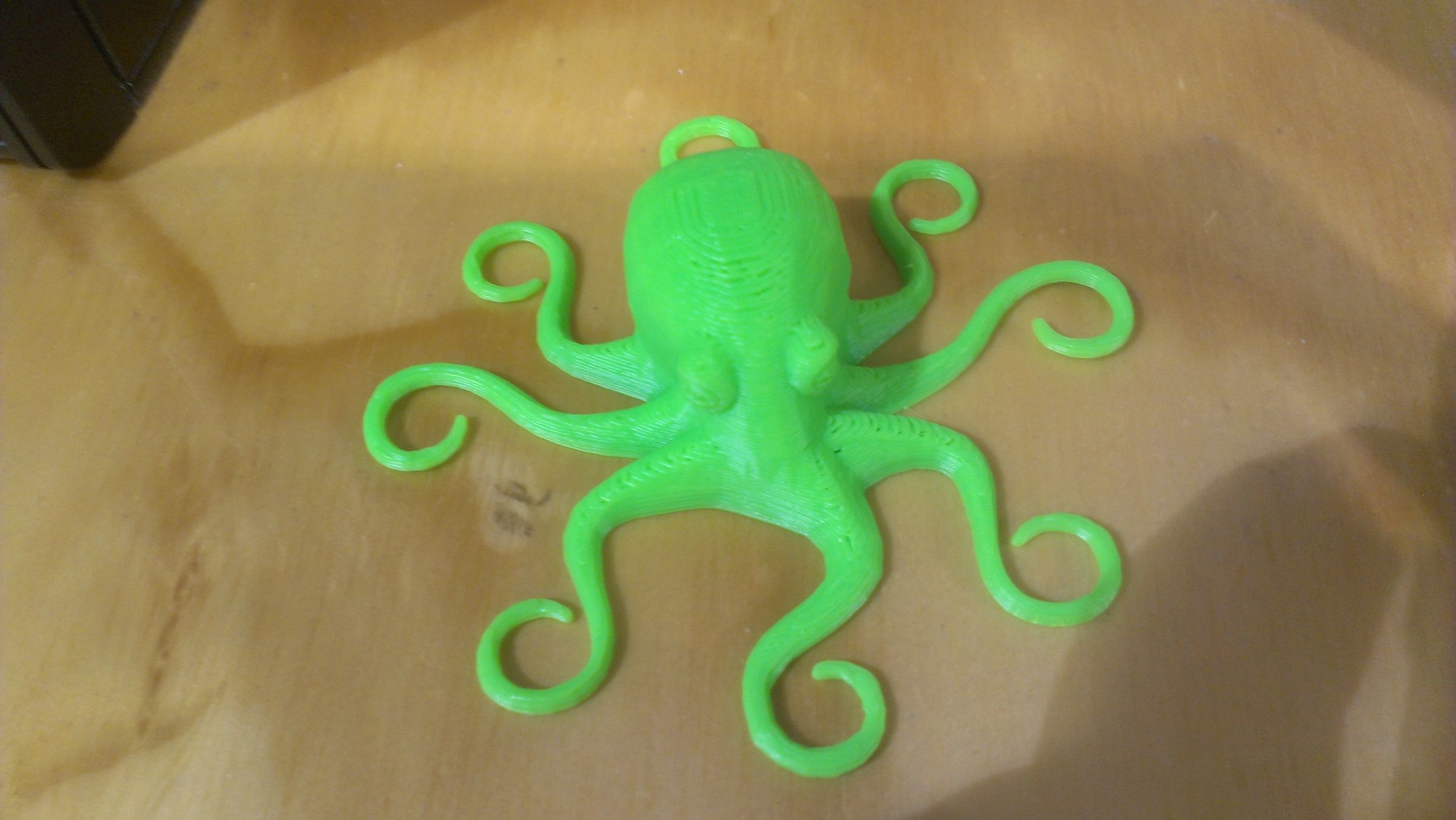 Barrel O' Octopie - Instructables