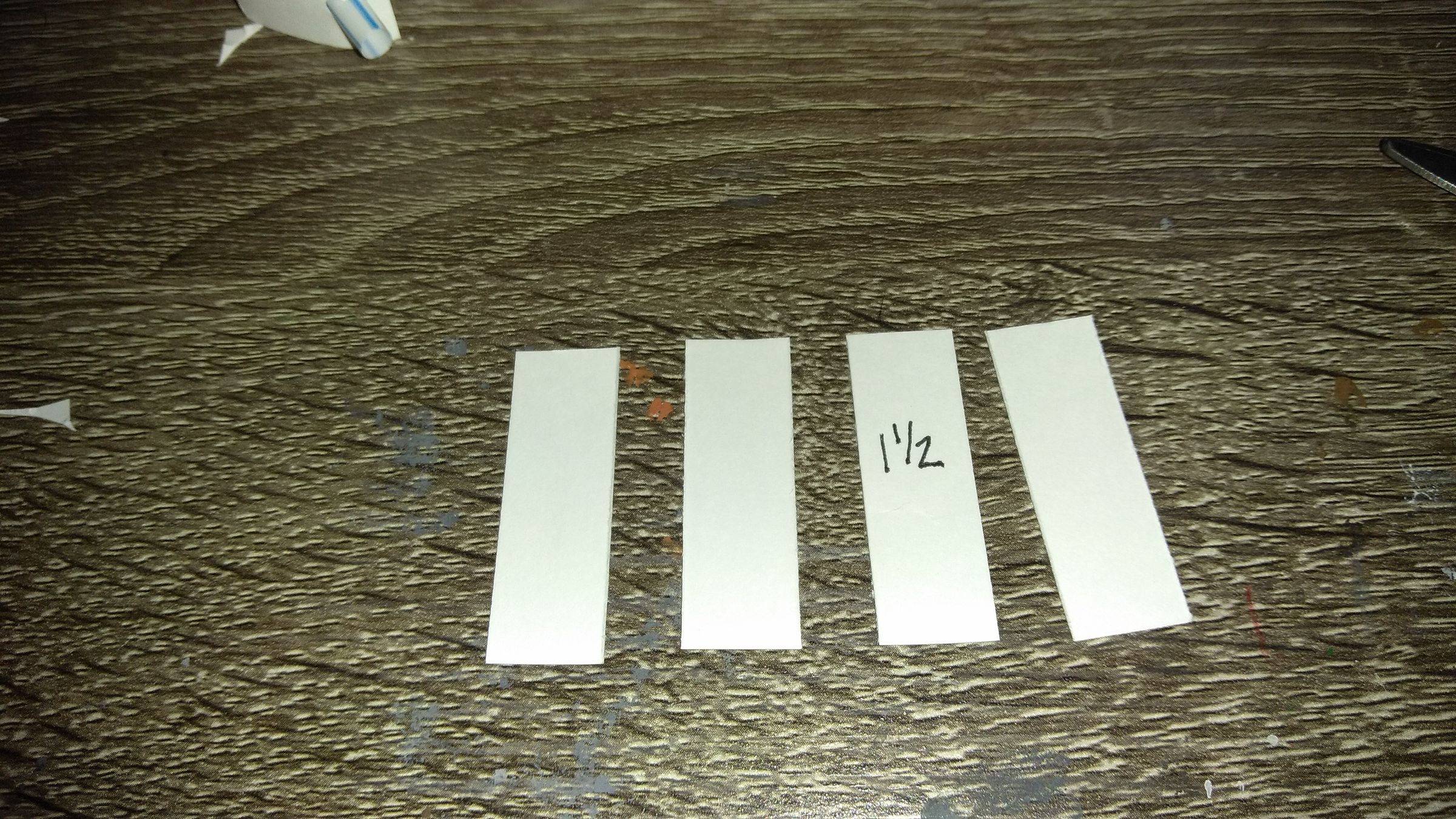 Poseable Paper Dog : 16 Steps (with Pictures) - Instructables