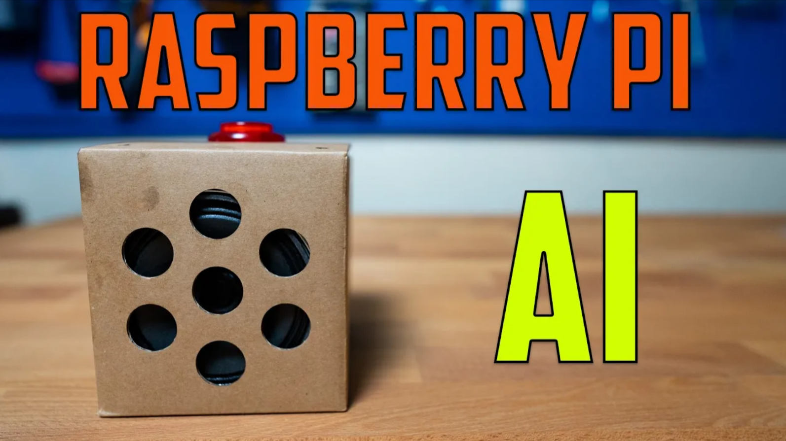 Raspberry Pi AI – ChatGPT API : 6 Steps - Instructables