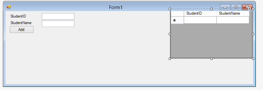 Create an SQL Database Using Visual Studio : 10 Steps - Instructables