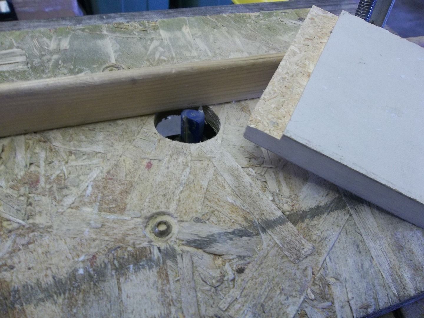 Vertical Disc Sander/ Grinder : 10 Steps (with Pictures) - Instructables